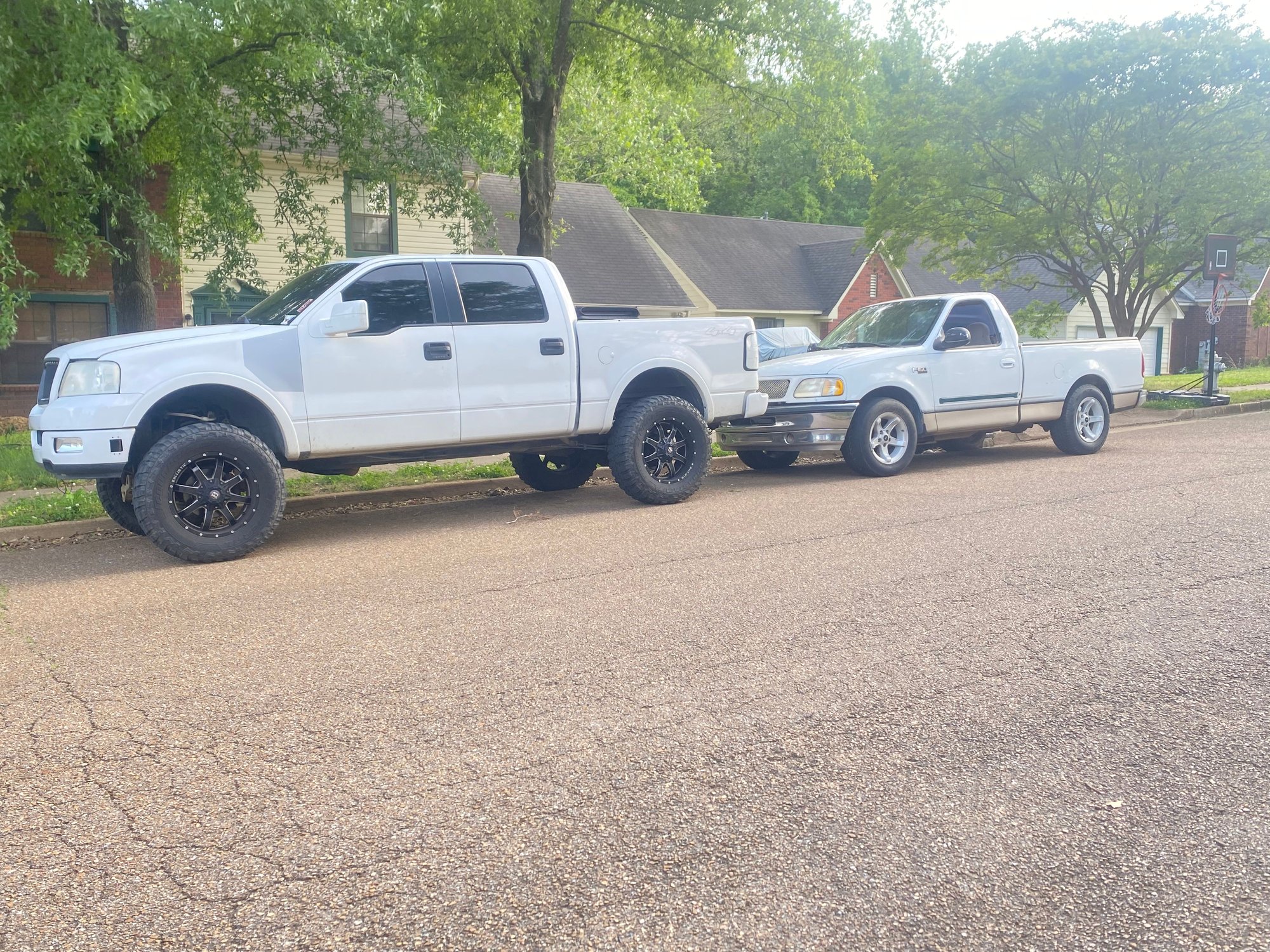 97 shorty - Ford F150 Forum - Community of Ford Truck Fans