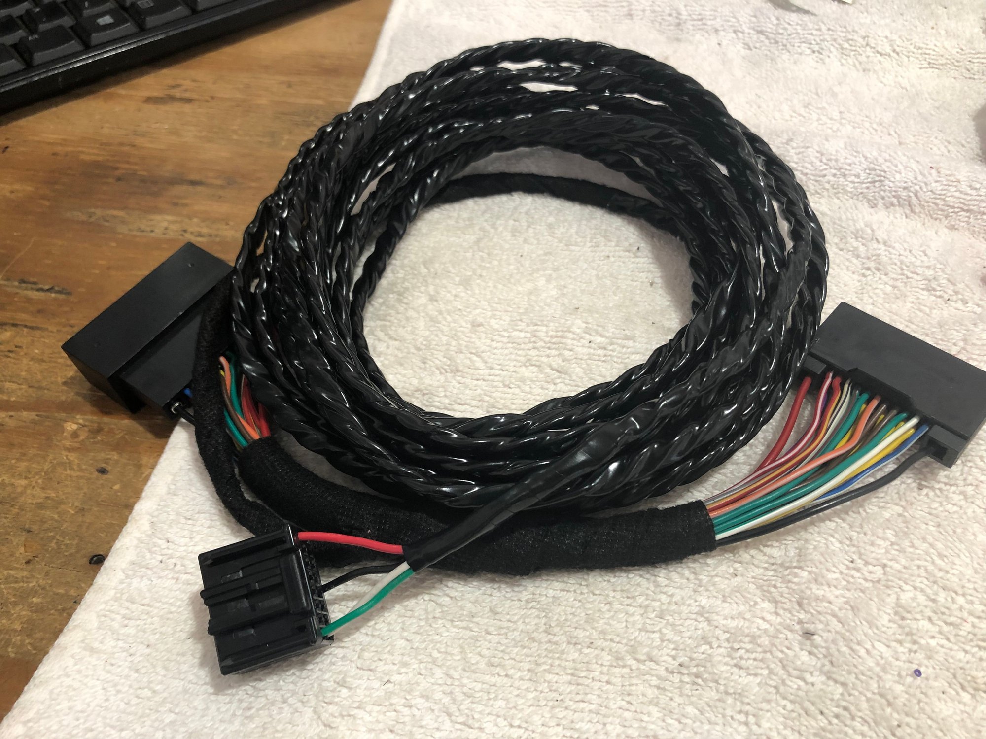 Sync Connect Retrofit (in any Ford). - Page 415 - Ford F150 Forum ...