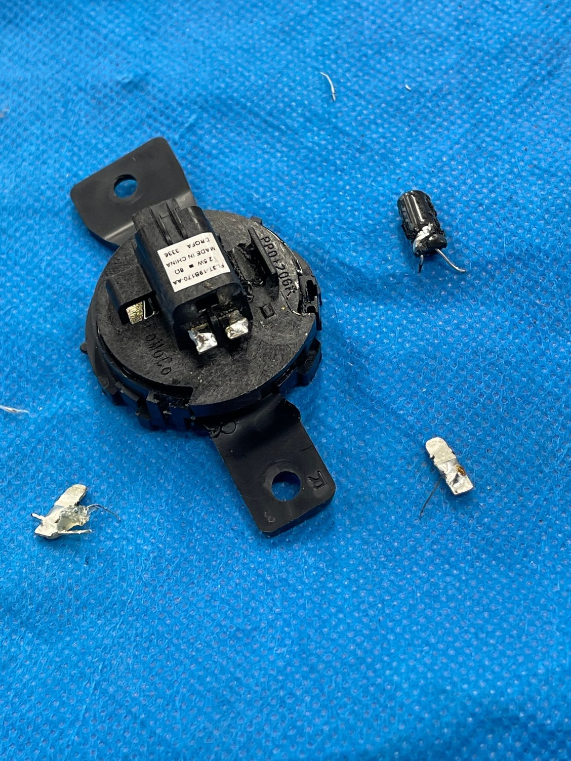 How to install 3/4” tweeters in F150 front pillar - Ford F150 Forum ...