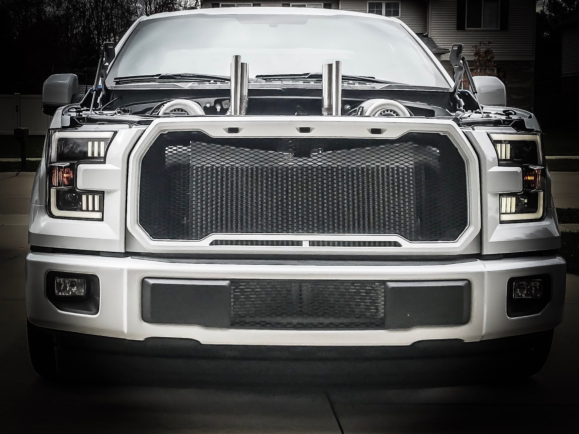 17 RCSB Super Car Killer - Page 20 - Ford F150 Forum - Community of ...