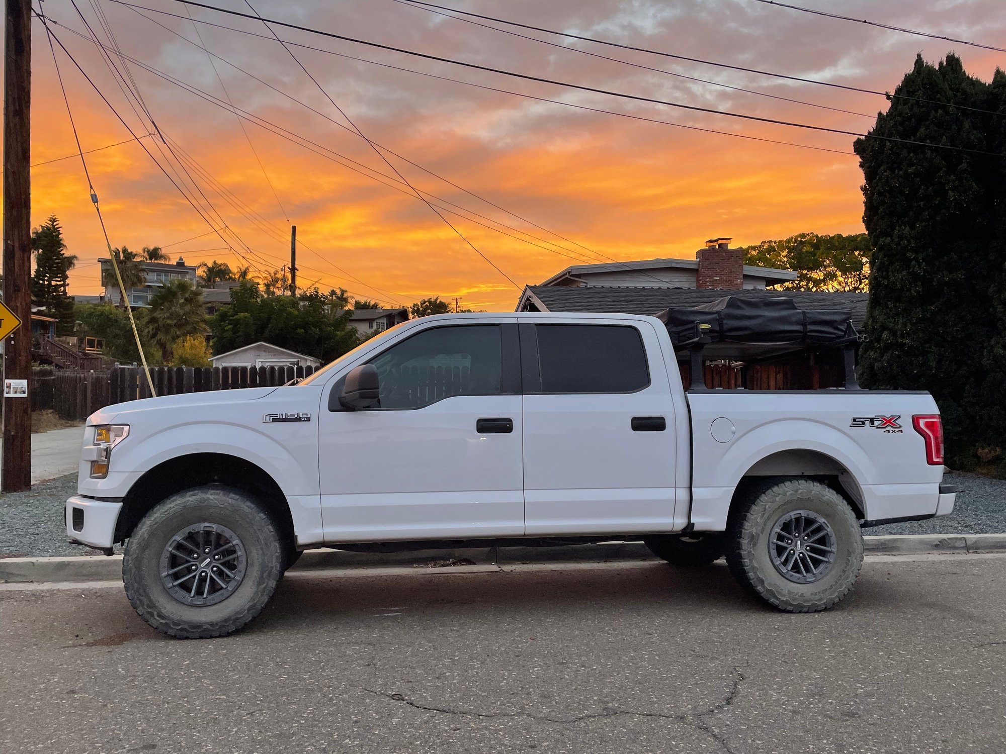 2017 F150 Build - Walter White - Ford F150 Forum - Community of Ford ...