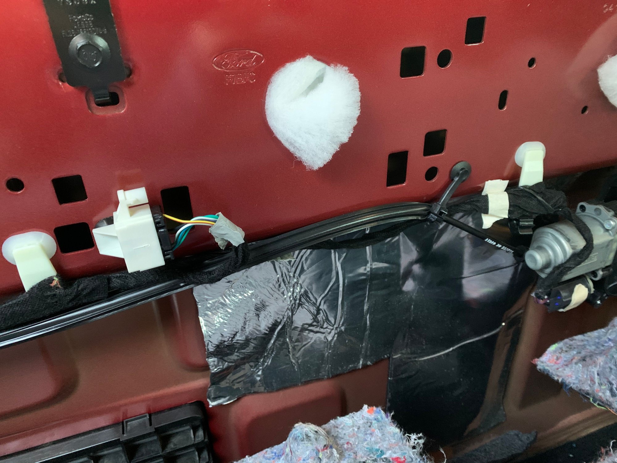 Sync Connect Retrofit (in any Ford). - Page 77 - Ford F150 Forum ...