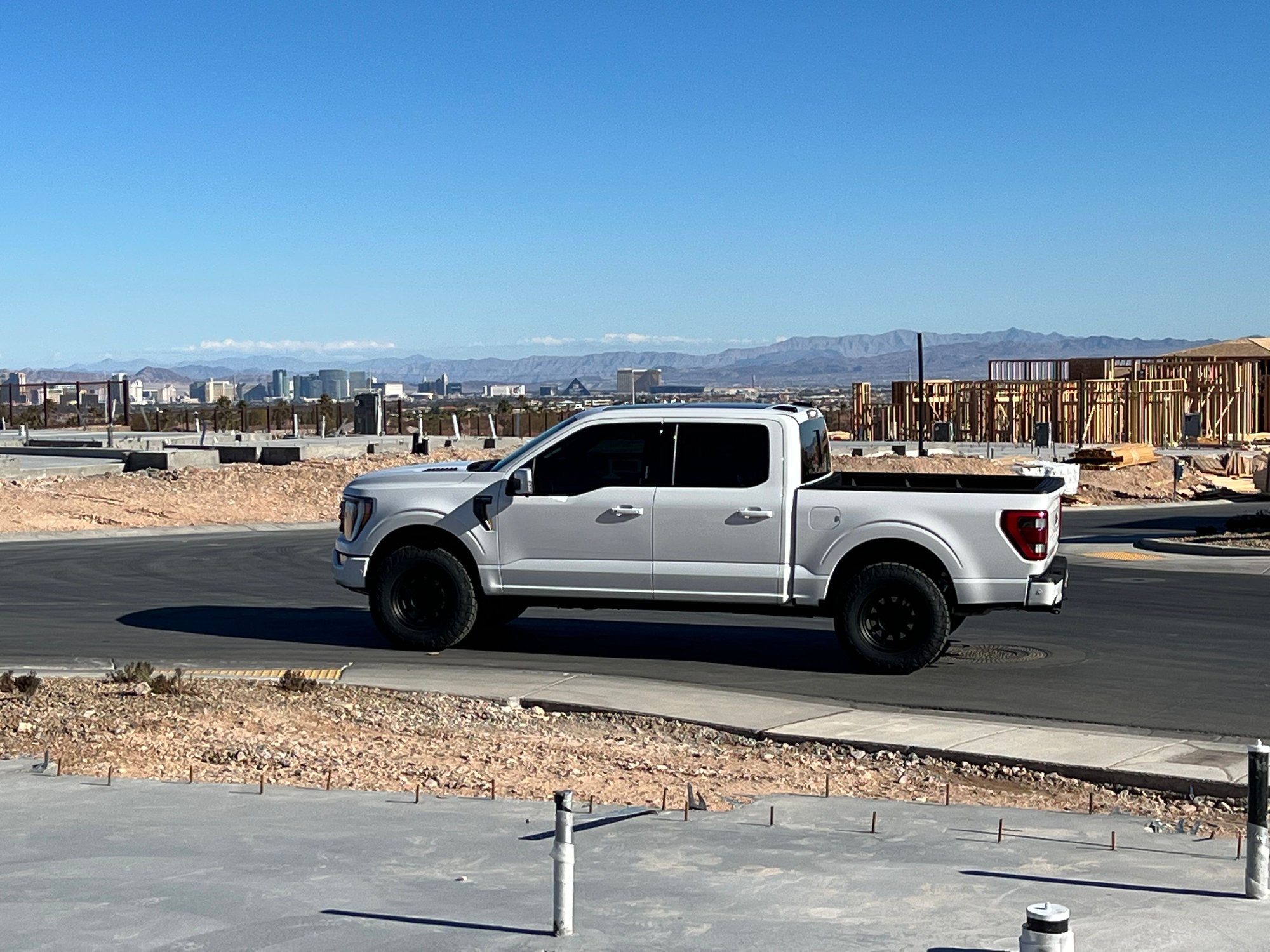 What did you do to your 14th gen today - Page 82 - Ford F150 Forum ...