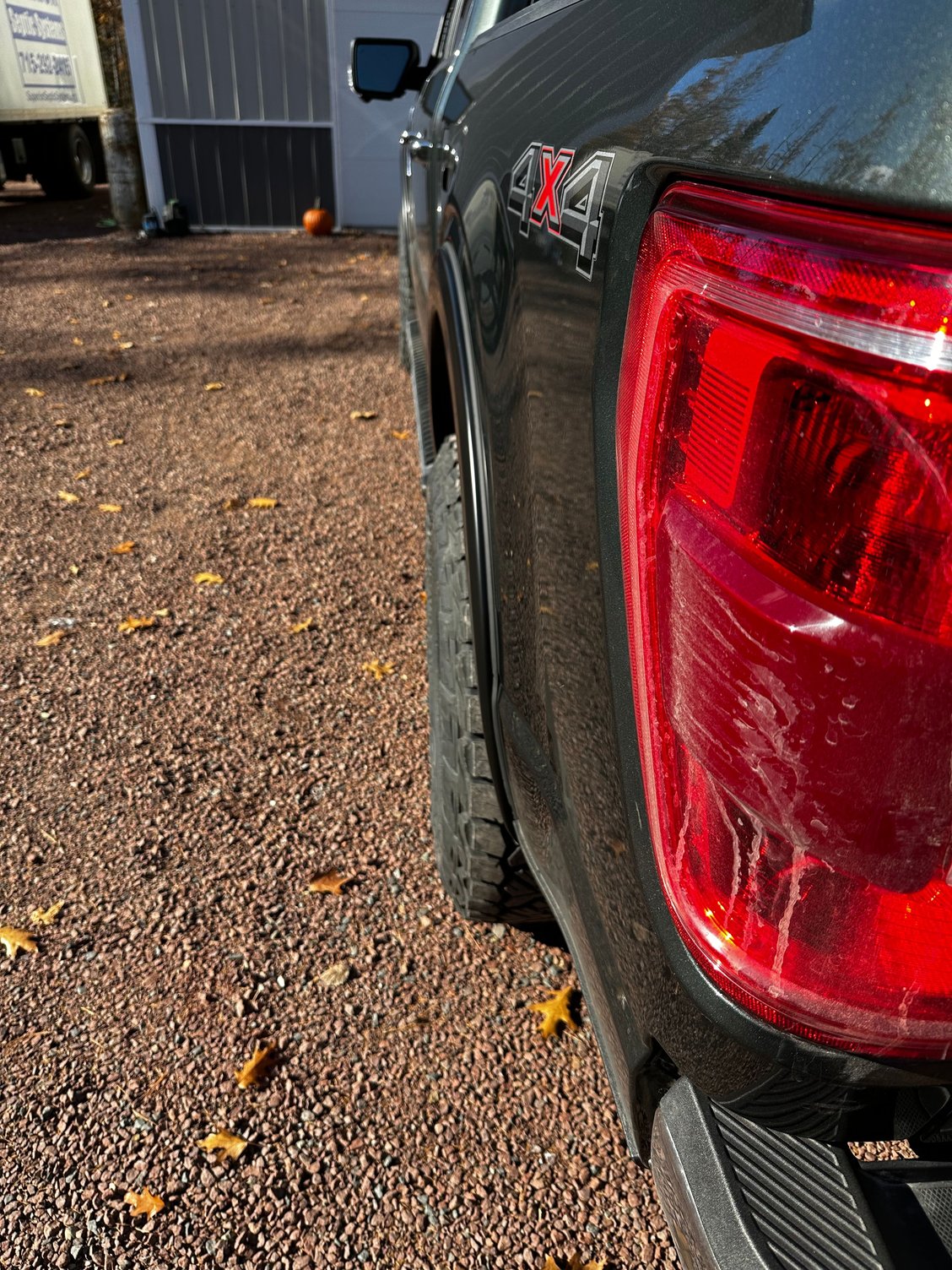 Another ford failure - Page 4 - Ford F150 Forum - Community of Ford ...