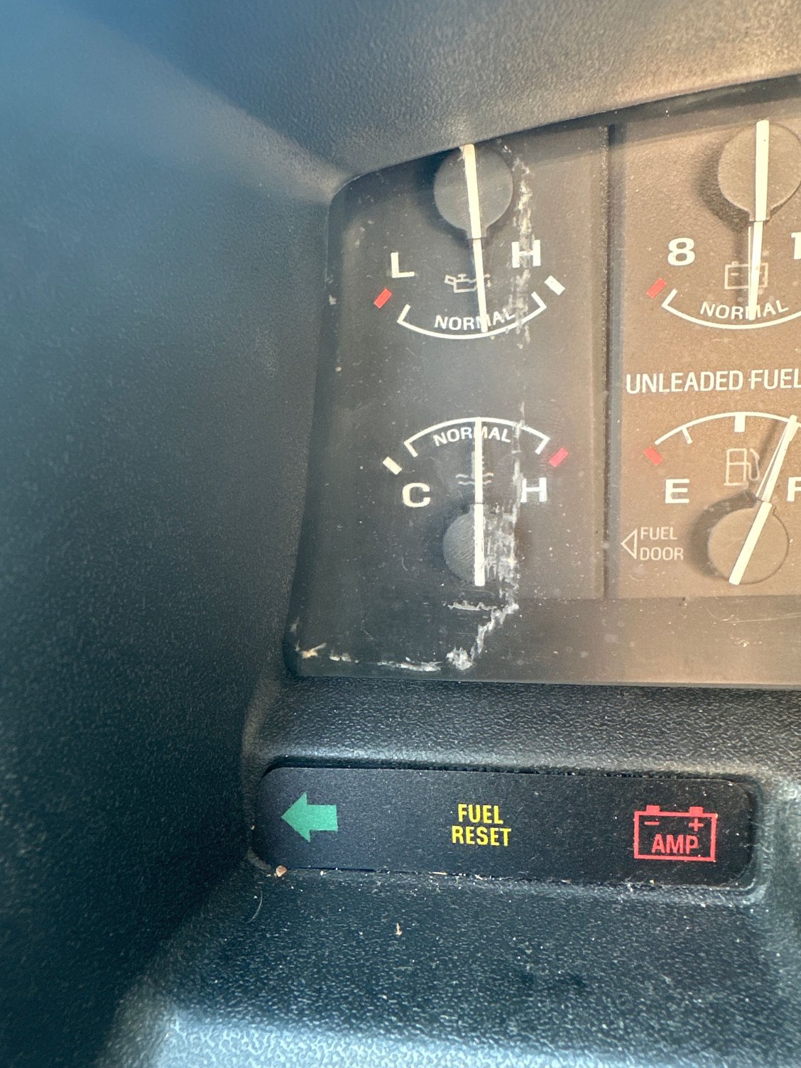 Engine temp - Ford F150 Forum - Community of Ford Truck Fans