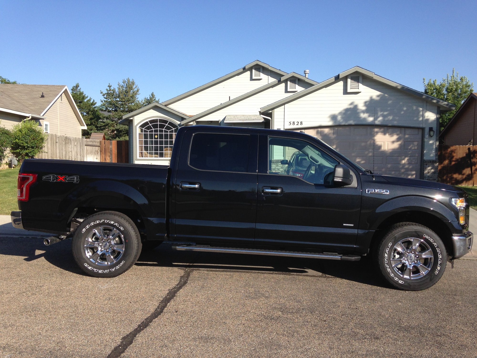 2.7 liter ecoboost. - Ford F150 Forum - Community of Ford Truck Fans