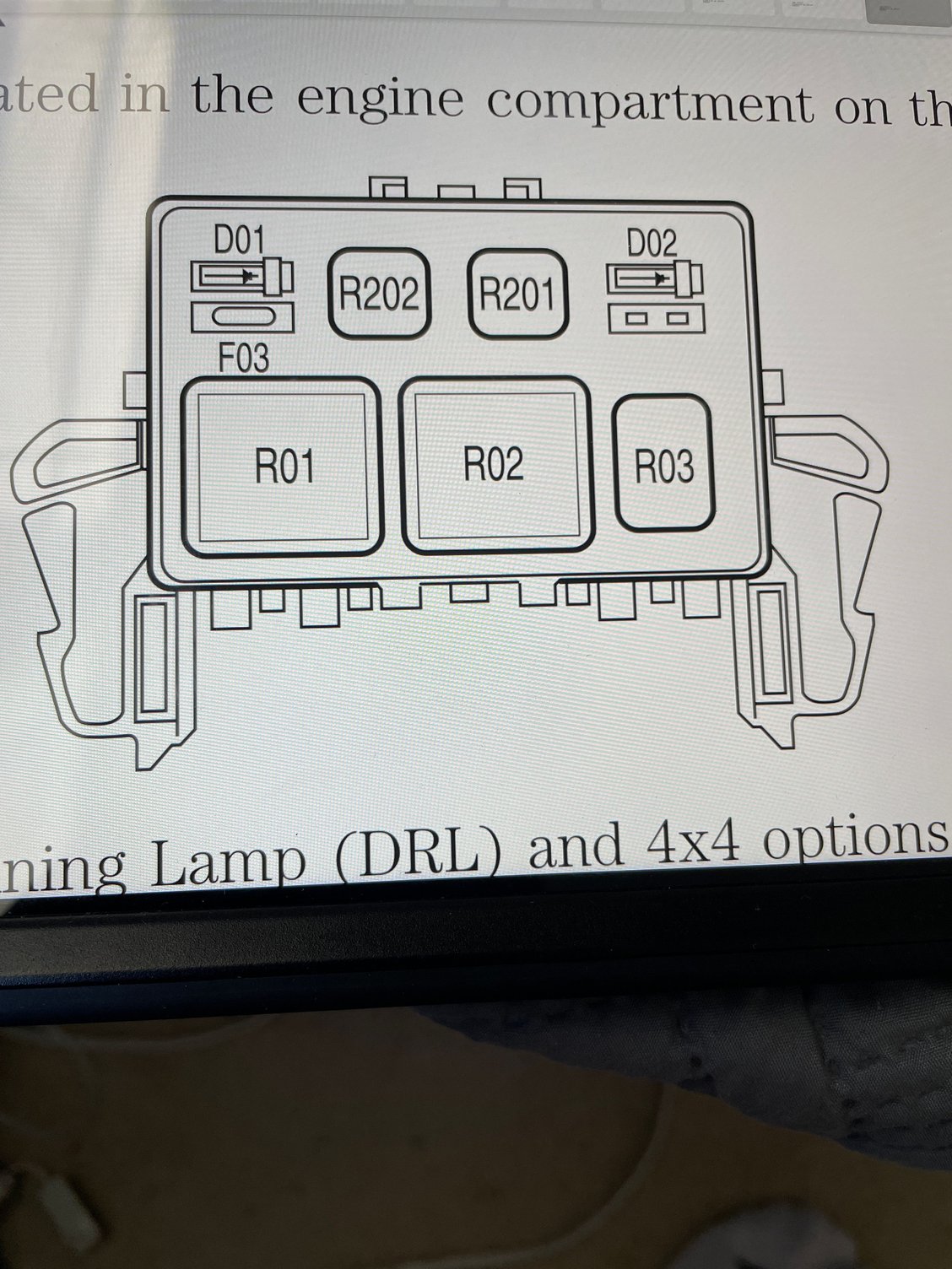 2007 Lariat 5.4 (diodes) - Ford F150 Forum - Community of Ford Truck Fans