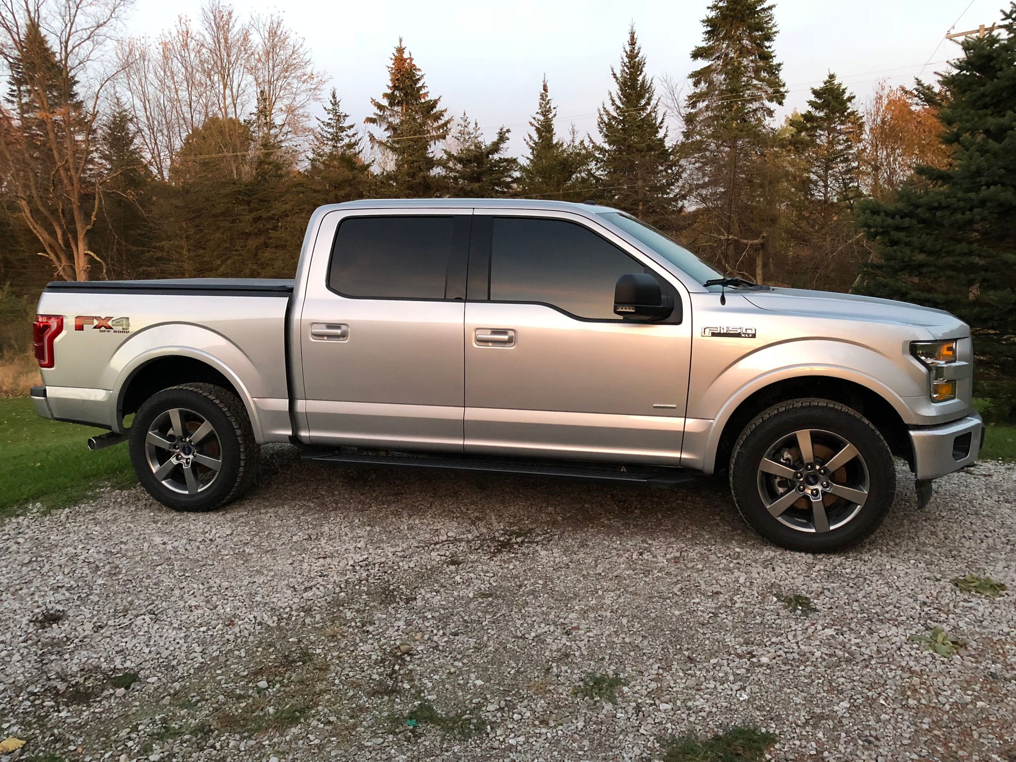 Hello from Michigan! - Ford F150 Forum - Community of Ford Truck Fans