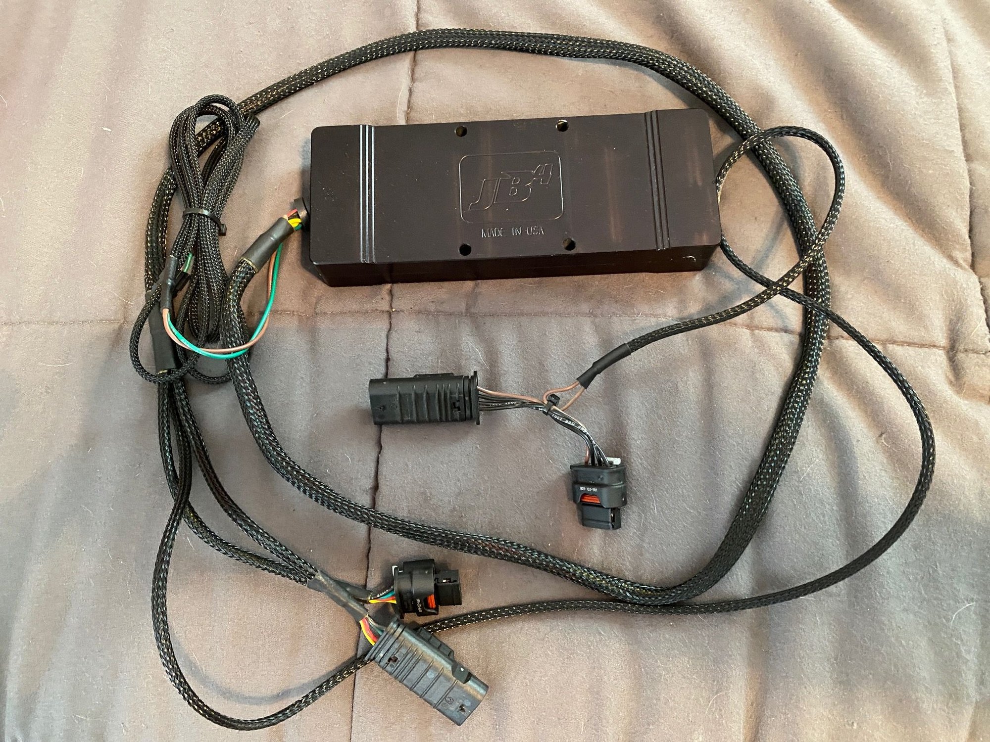 Northeast SOLD...BMS JB4 Tuner for Ford F150 EcoBoost & Gen 2 Ford ...