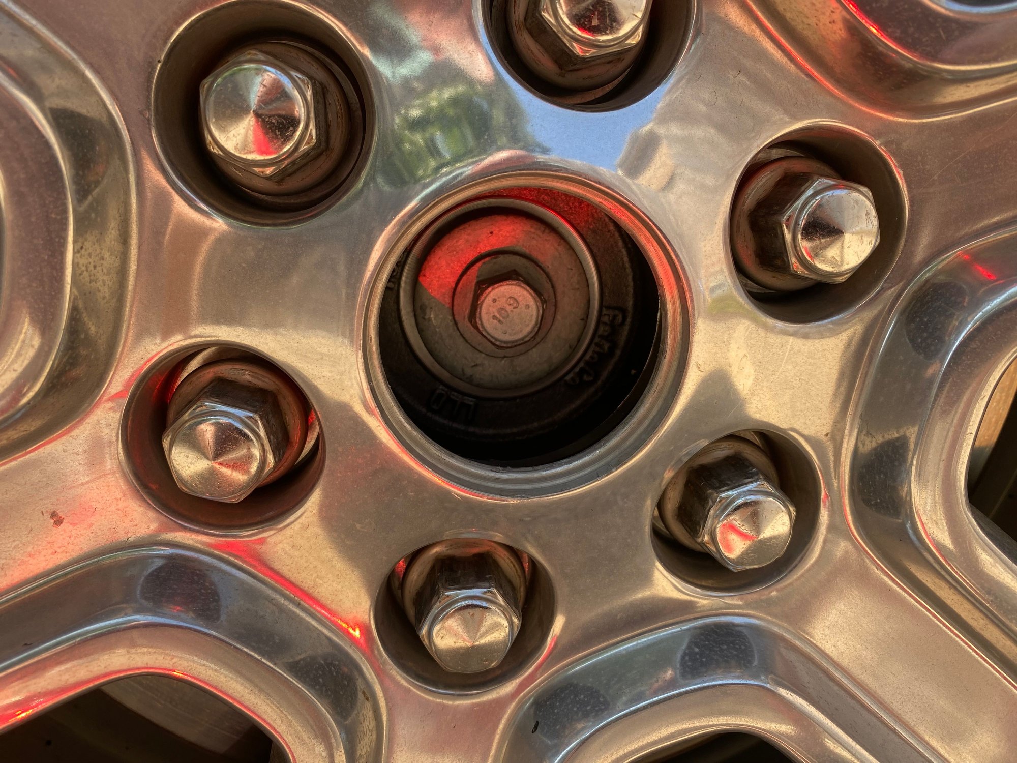 2021 Powerboost Rear Rotor/Axle Bolt Sheared - Page 249 - Ford F150 ...