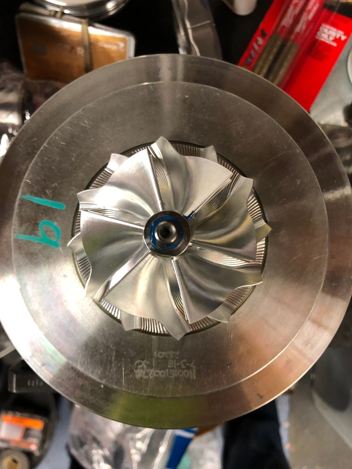 Sleipnir's FURD BURD - Ford F150 Forum - Community of Ford Truck Fans