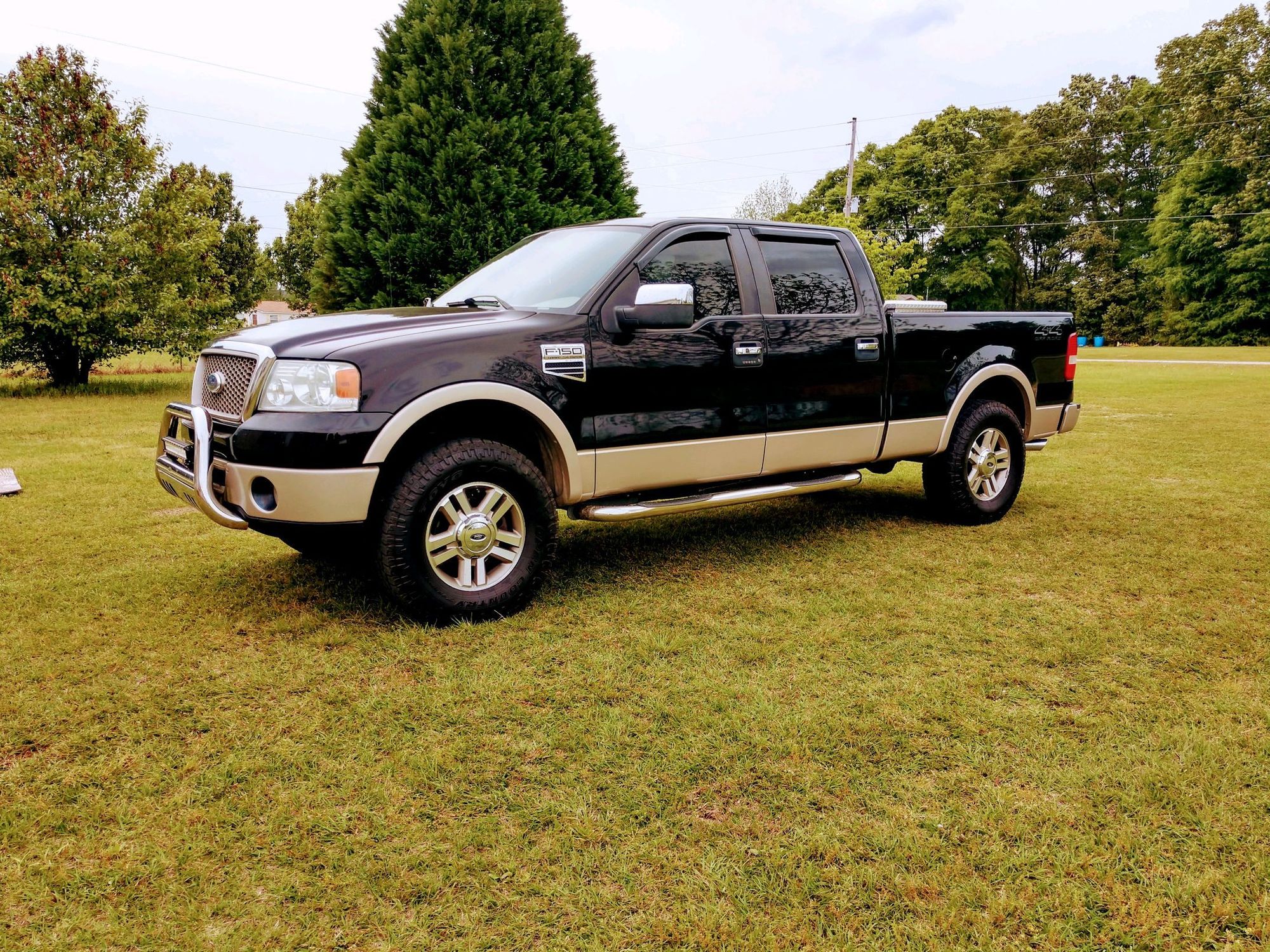 Freshly Cleaned Trucks - Ford F150 Forum - Community of Ford Truck Fans