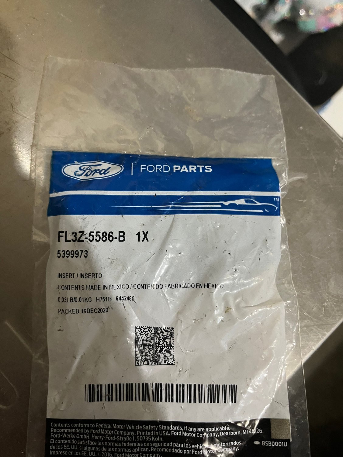 Leaf spring isolator pads - Page 26 - Ford F150 Forum - Community of ...