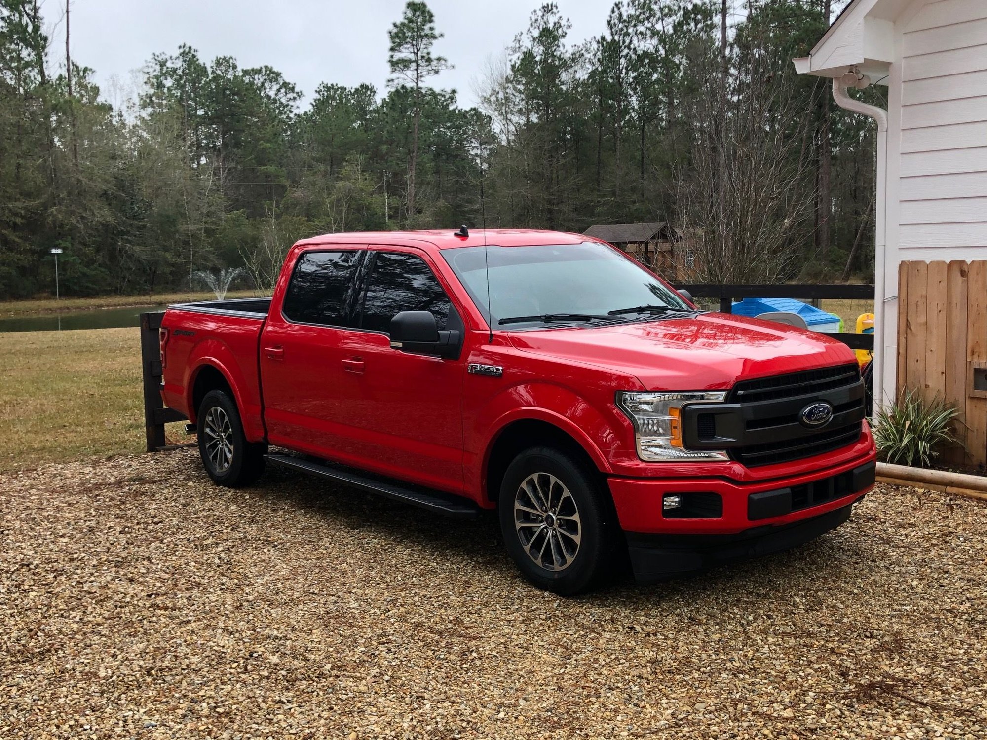 Back again with a '19 - Ford F150 Forum - Community of Ford Truck Fans