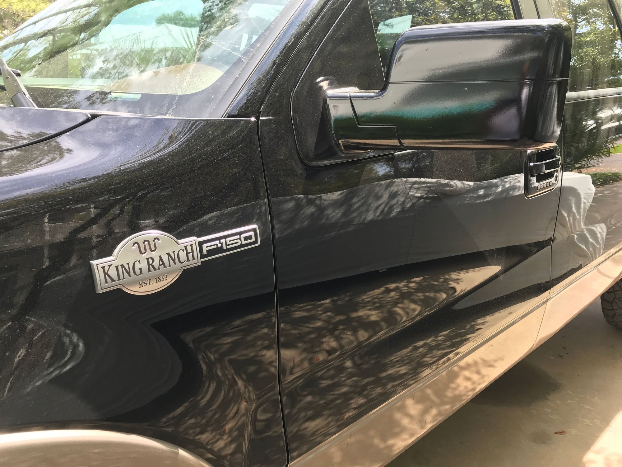 2005 King Ranch Build! - Ford F150 Forum - Community of Ford Truck Fans