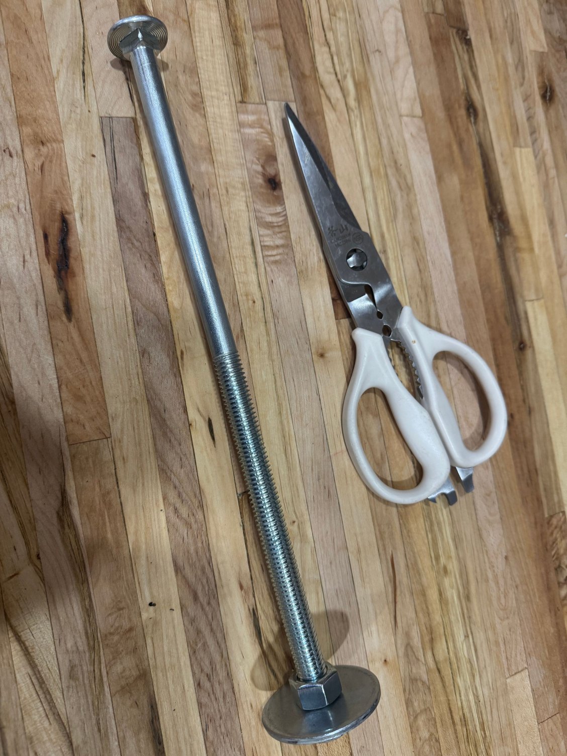 Bulkhead Sleeve Tool - Ford F150 Forum - Community of Ford Truck Fans
