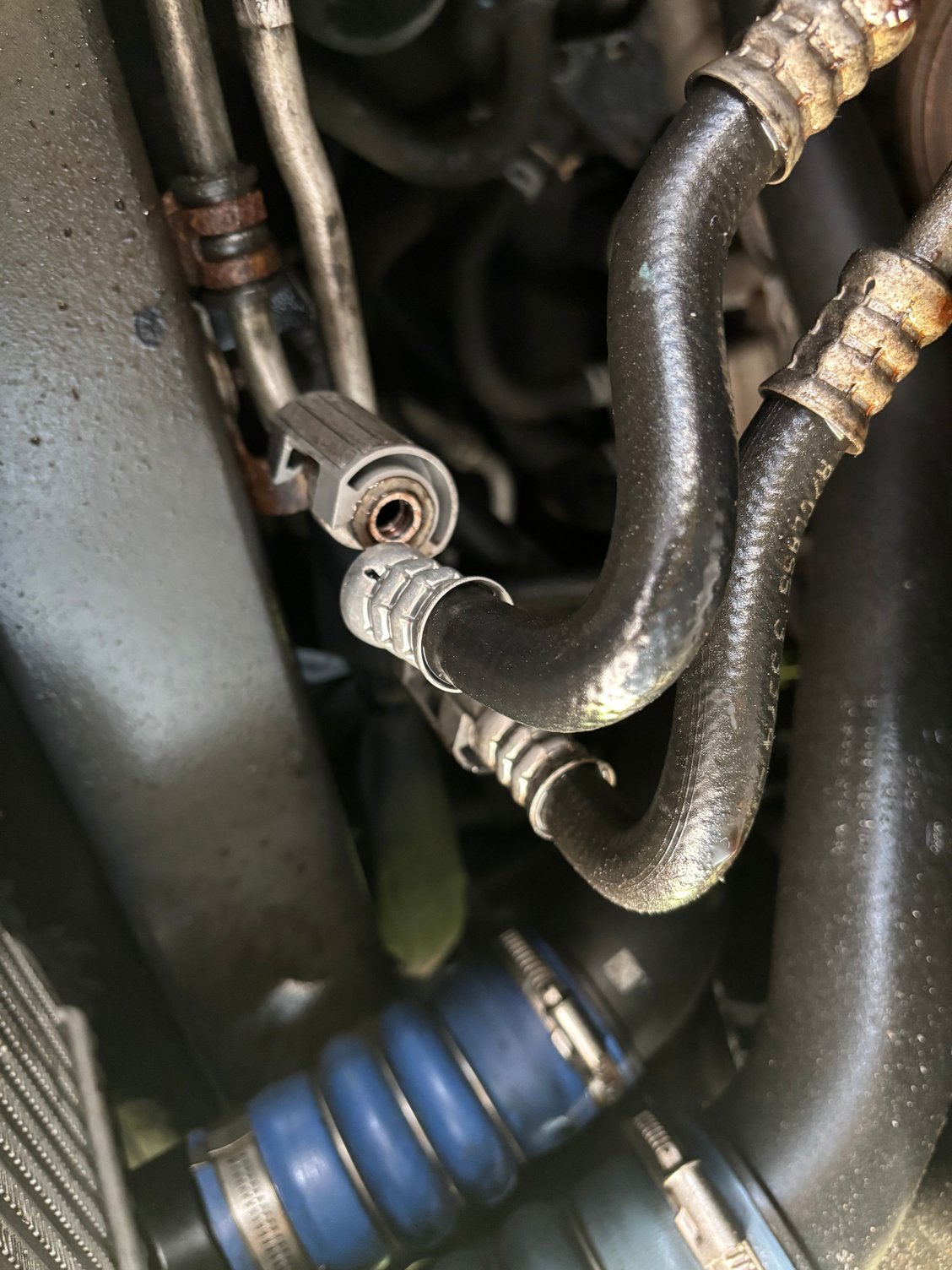 2015 F150 P0731 code and no gears? - Page 4 - Ford F150 Forum ...