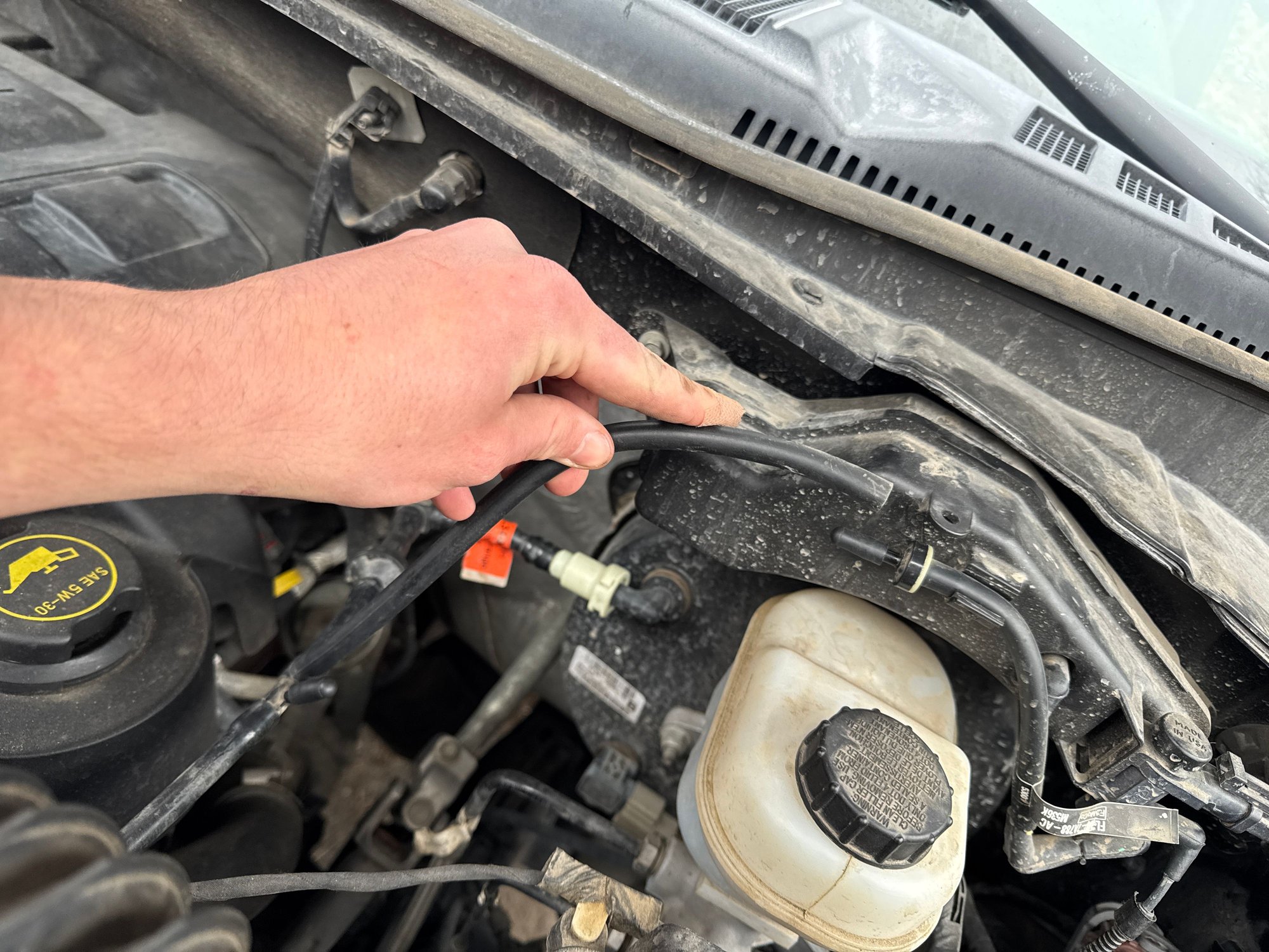 2018 iwe noise - Ford F150 Forum - Community of Ford Truck Fans