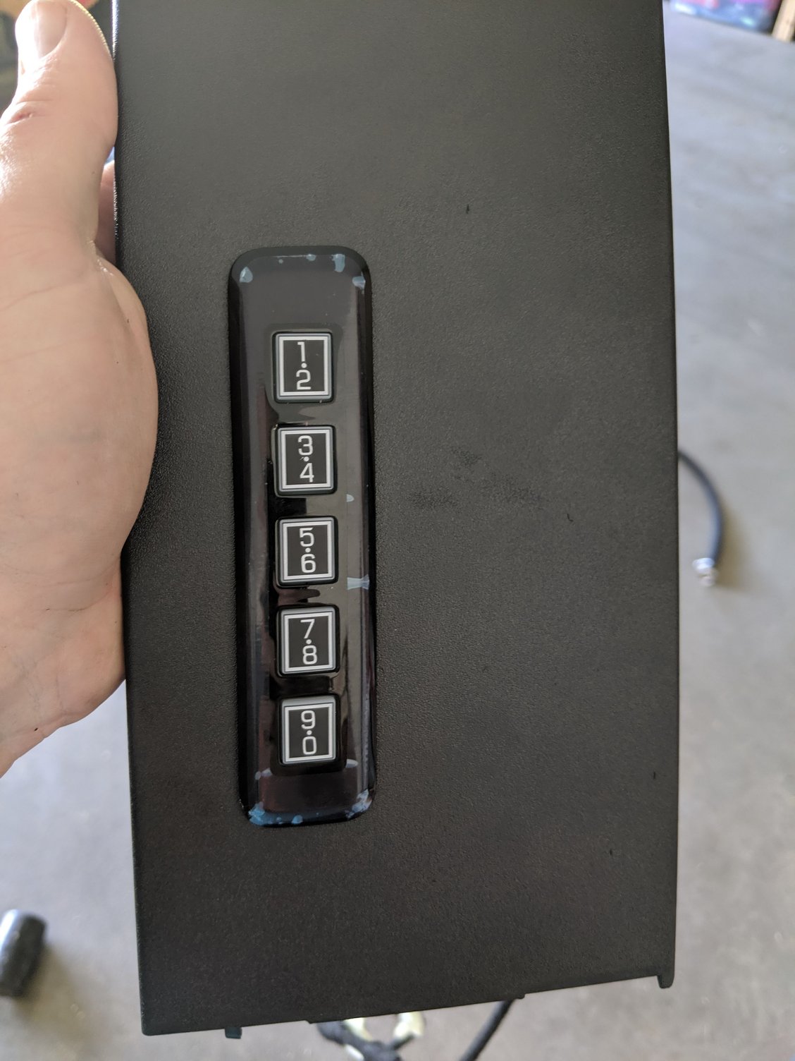 Add factory door keypad - Page 24 - Ford F150 Forum - Community of Ford ...