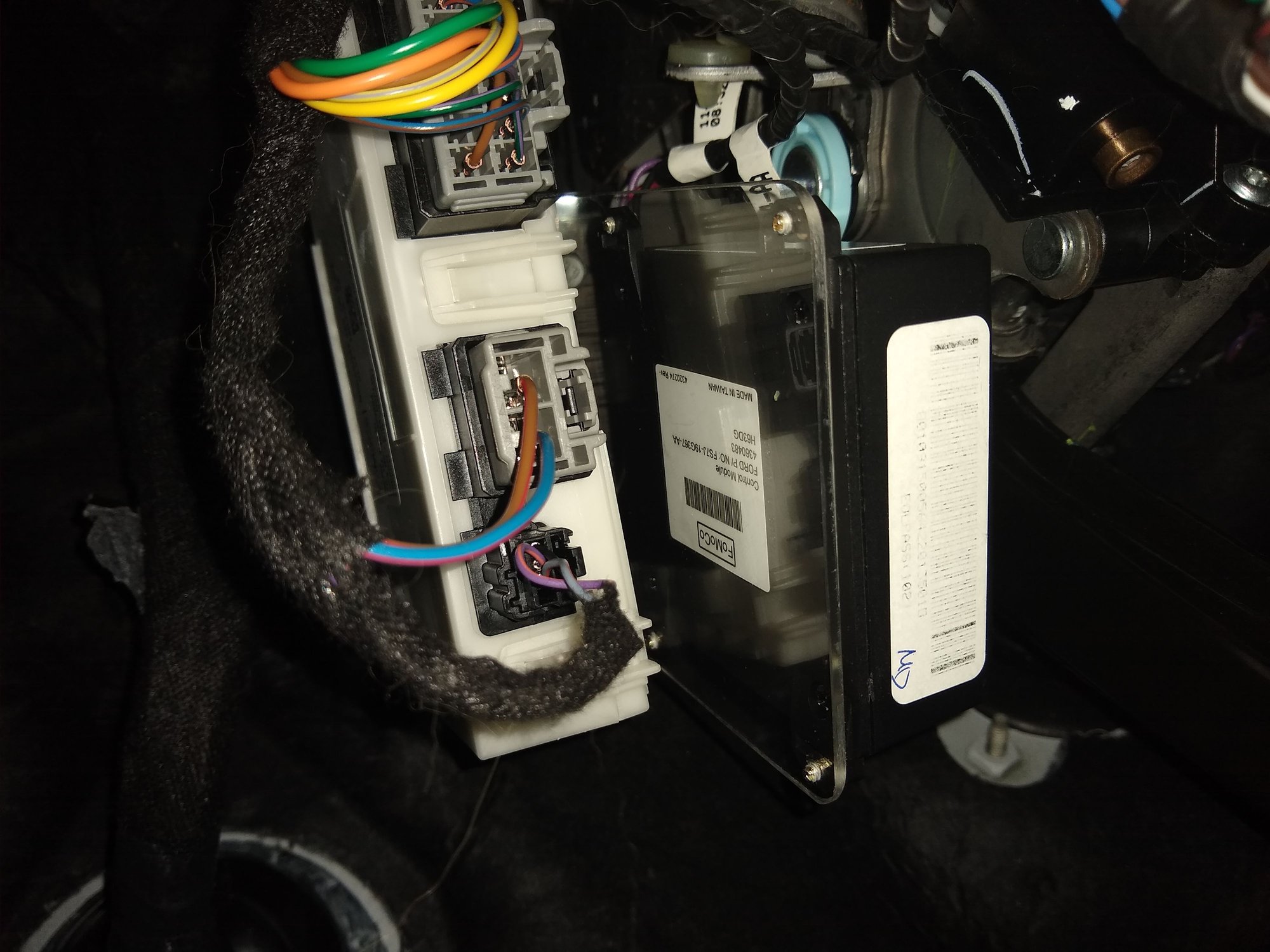 Ford Perimeter Plus...? - Page 48 - Ford F150 Forum - Community of Ford ...