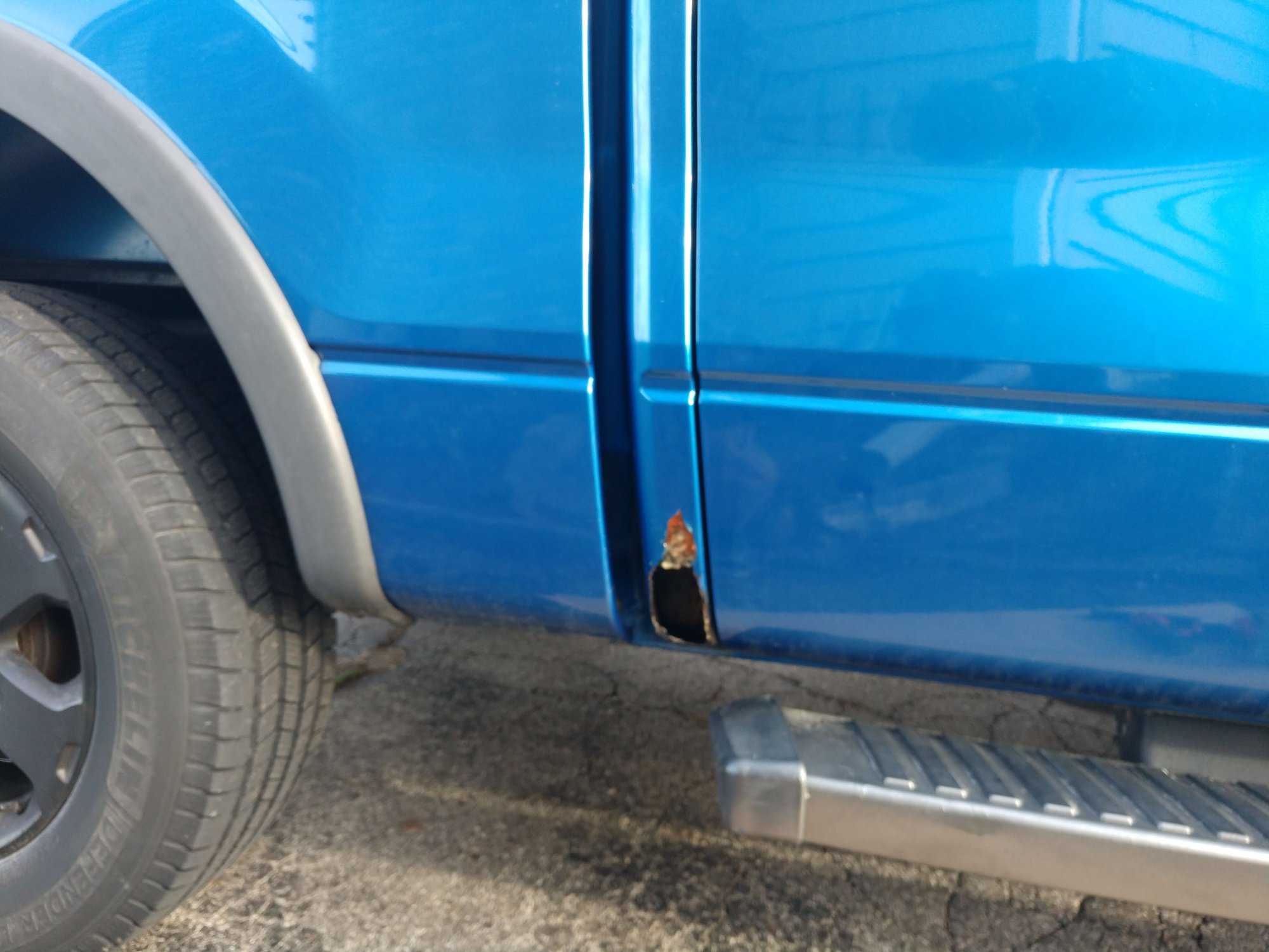 What did you do to your 12th gen today? - Page 174 - Ford F150 Forum ...