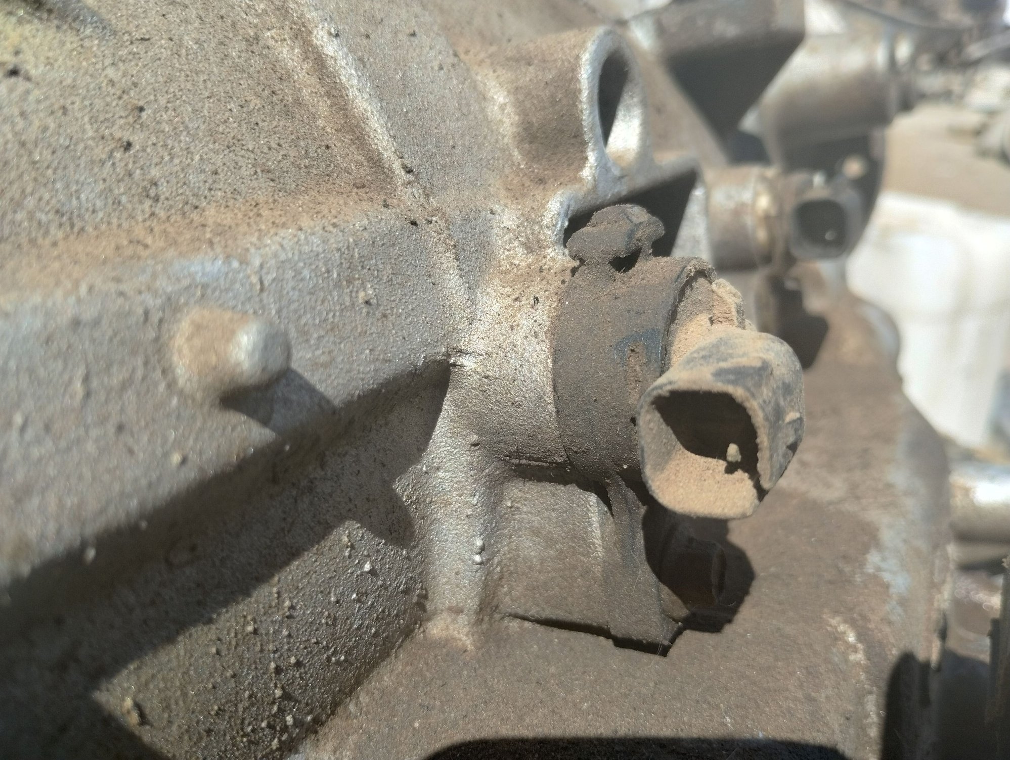 Transmission malfunction - Ford F150 Forum - Community of Ford Truck Fans