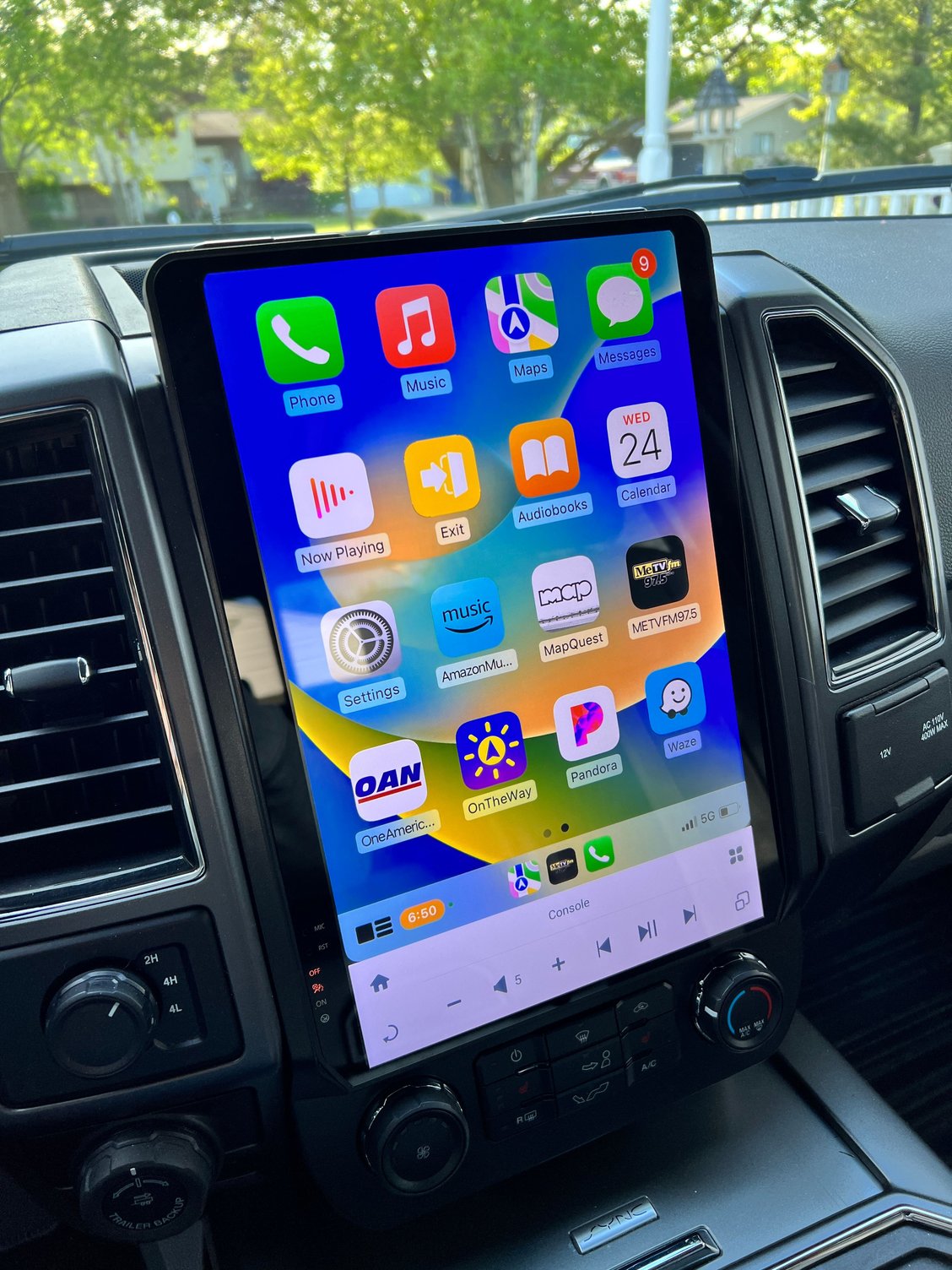 AutoTec 14.4" T-Style screen - Page 41 - Ford F150 Forum - Community of ...