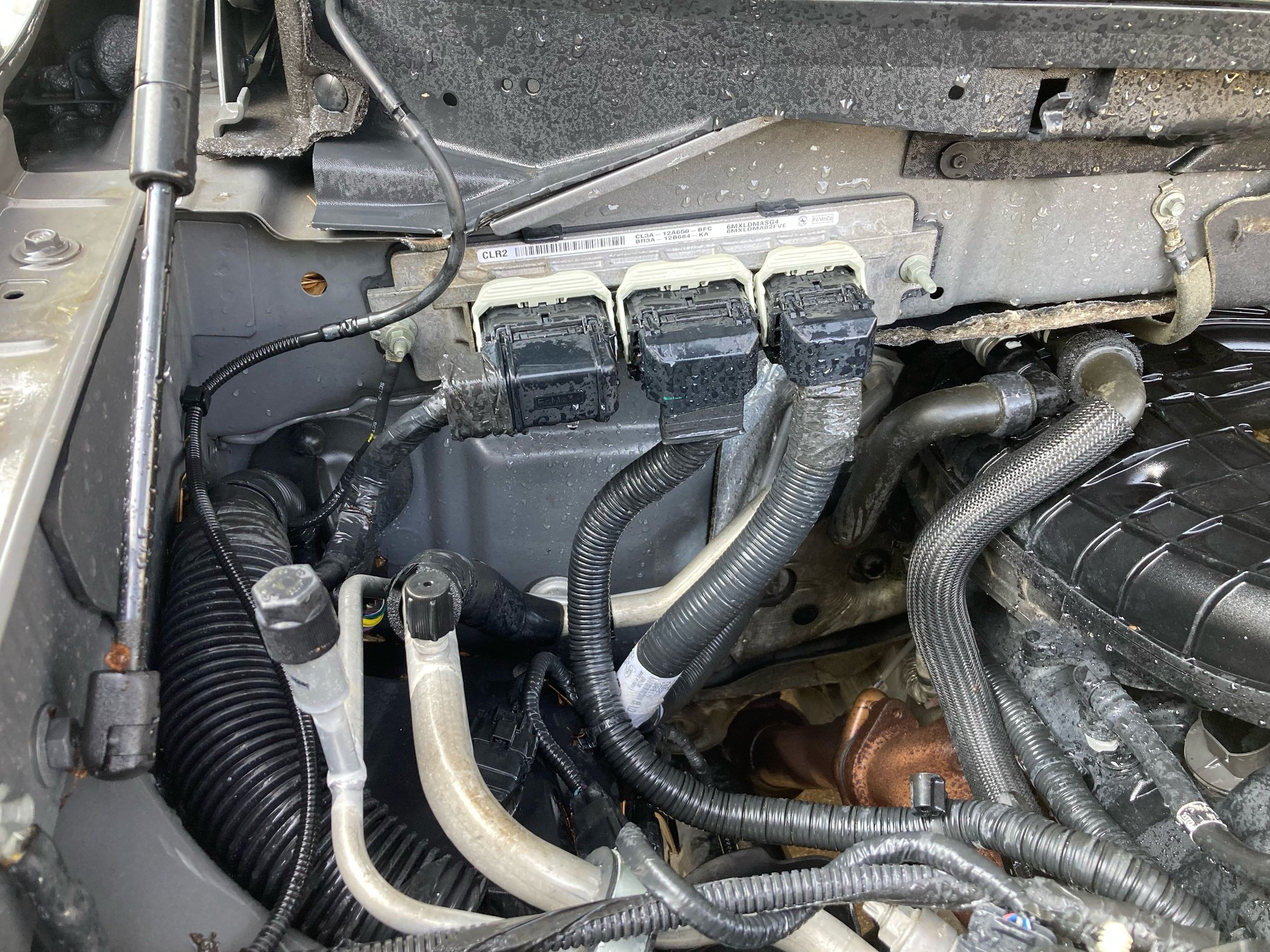 ECM Plug Question - Ford F150 Forum - Community of Ford Truck Fans