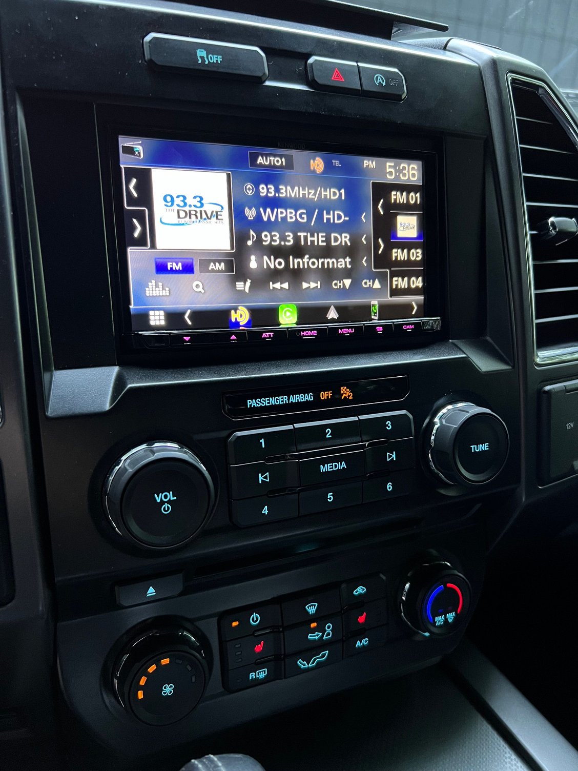 Amp Connection to Speaker Wires - Ford F150 Forum - Community of Ford ...