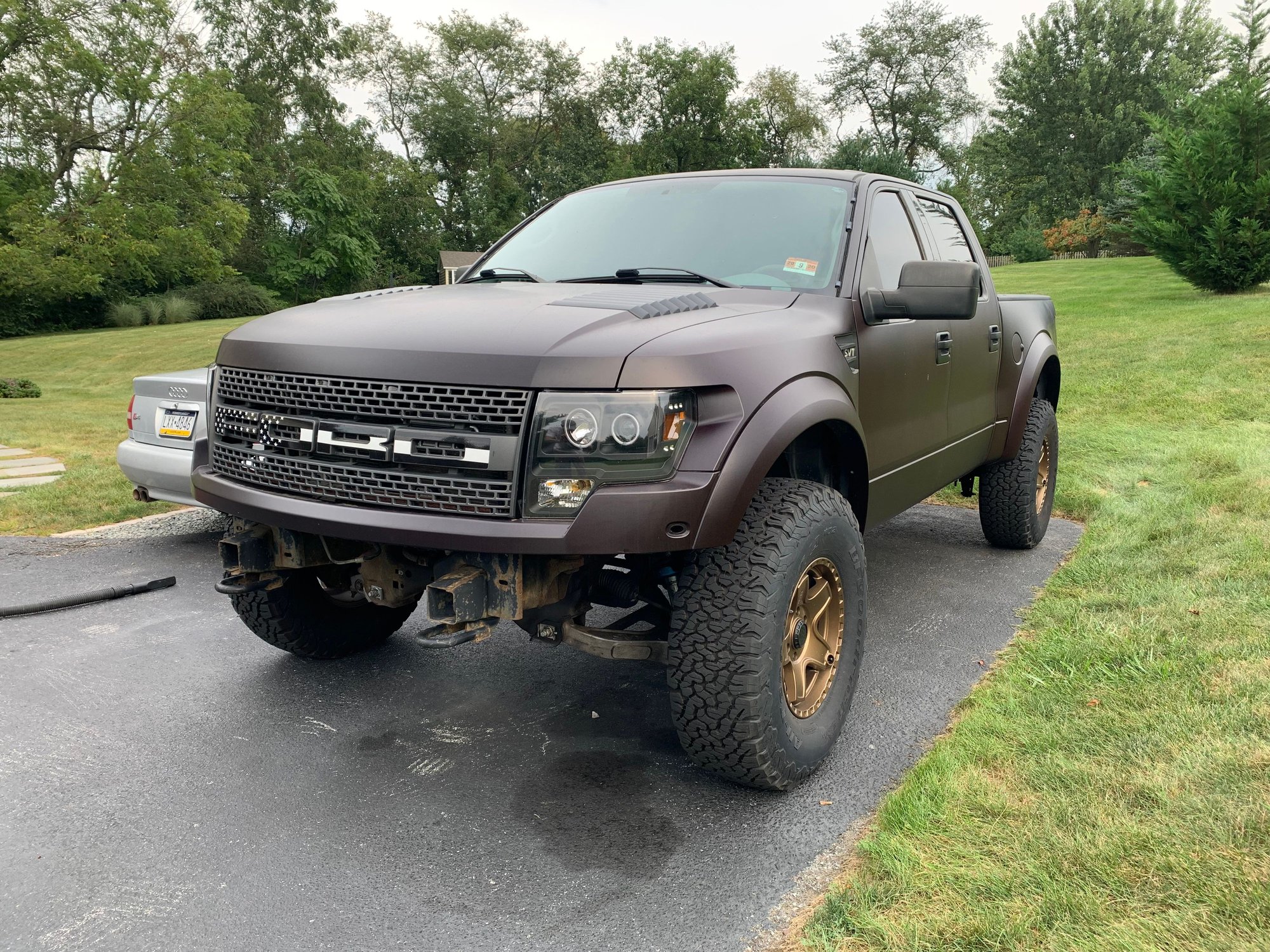 Fraptor Build. Need Help. - Ford F150 Forum - Community of Ford Truck Fans