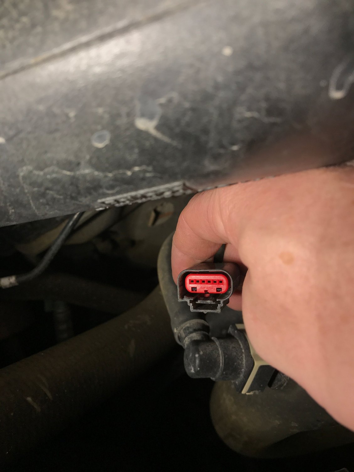 2011 F150 Ecoboost APP Sensor Replacement - Ford F150 Forum - Community ...