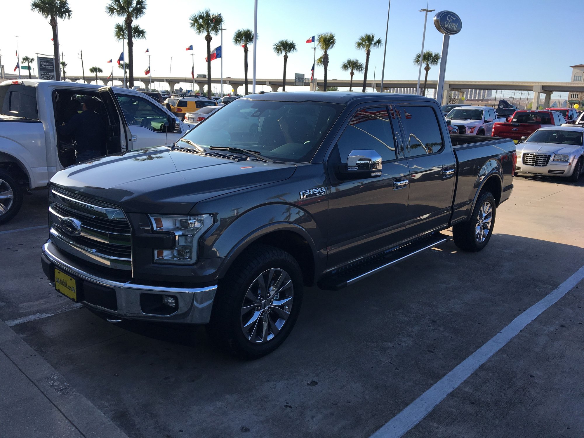 Stunning Ford F 150 Houston Photos
