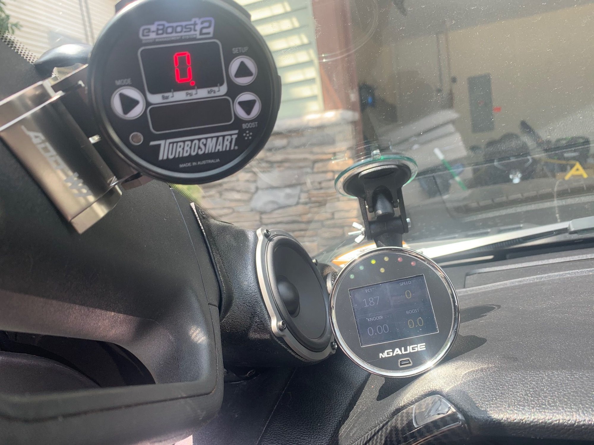 Move tweeters to sail panel? - Ford F150 Forum - Community of Ford ...