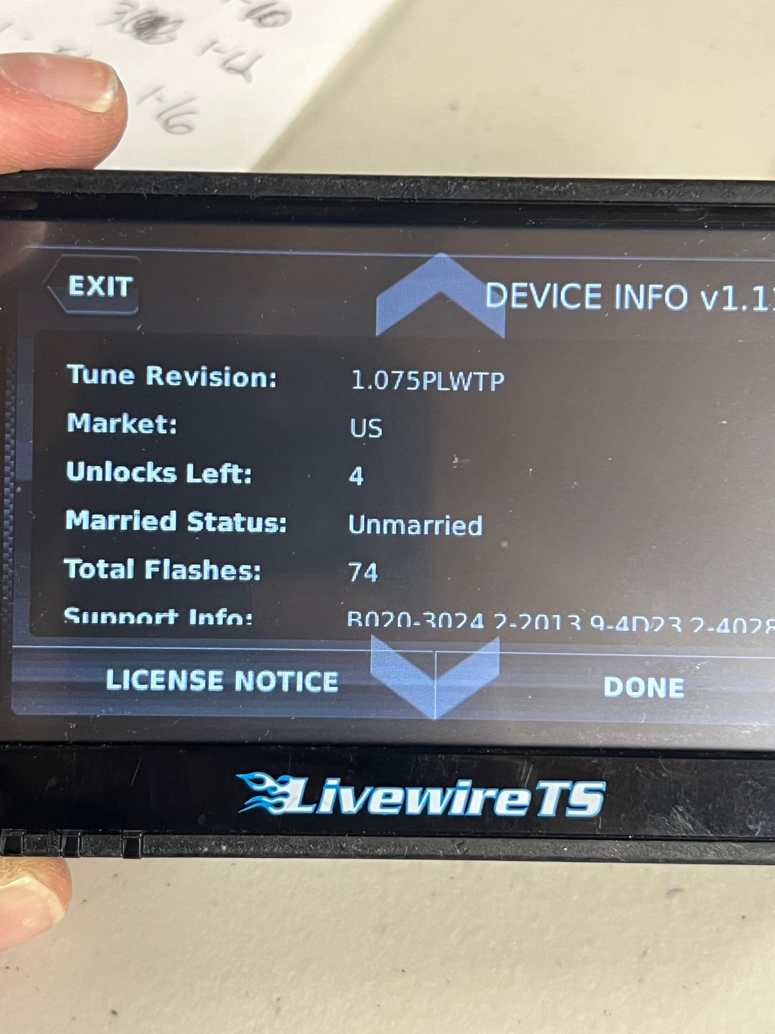 Northeast Livewire TS - Ford F150 Forum - Community of Ford Truck Fans