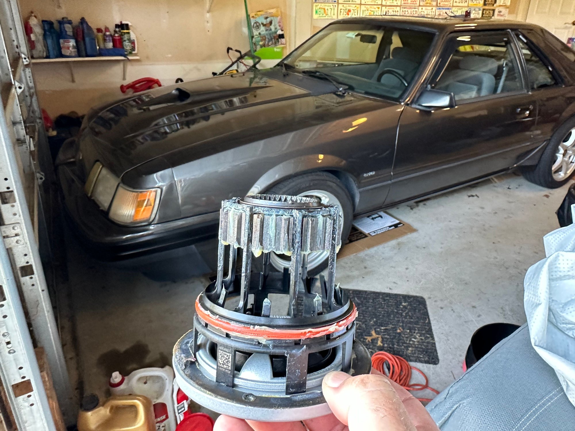 Gatorblue92’s 2020 Magnetic XLT build thread... - Page 4 - Ford F150 ...