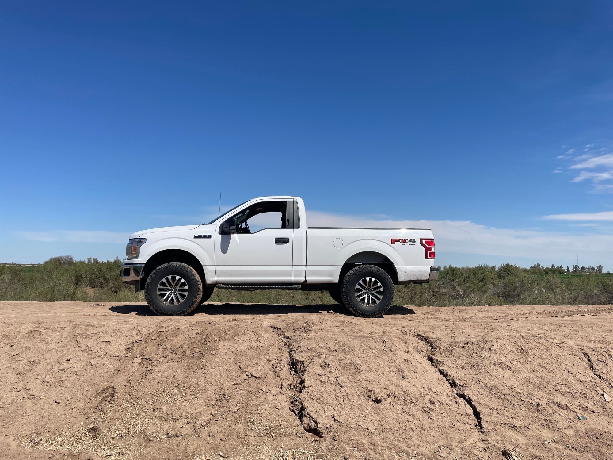 Gear ratio advice - Ford F150 Forum - Community of Ford Truck Fans