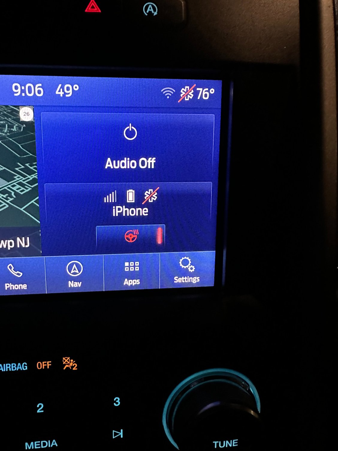 Audio Control Module (ACM) help needed- 2018 F150 - Ford F150 Forum ...