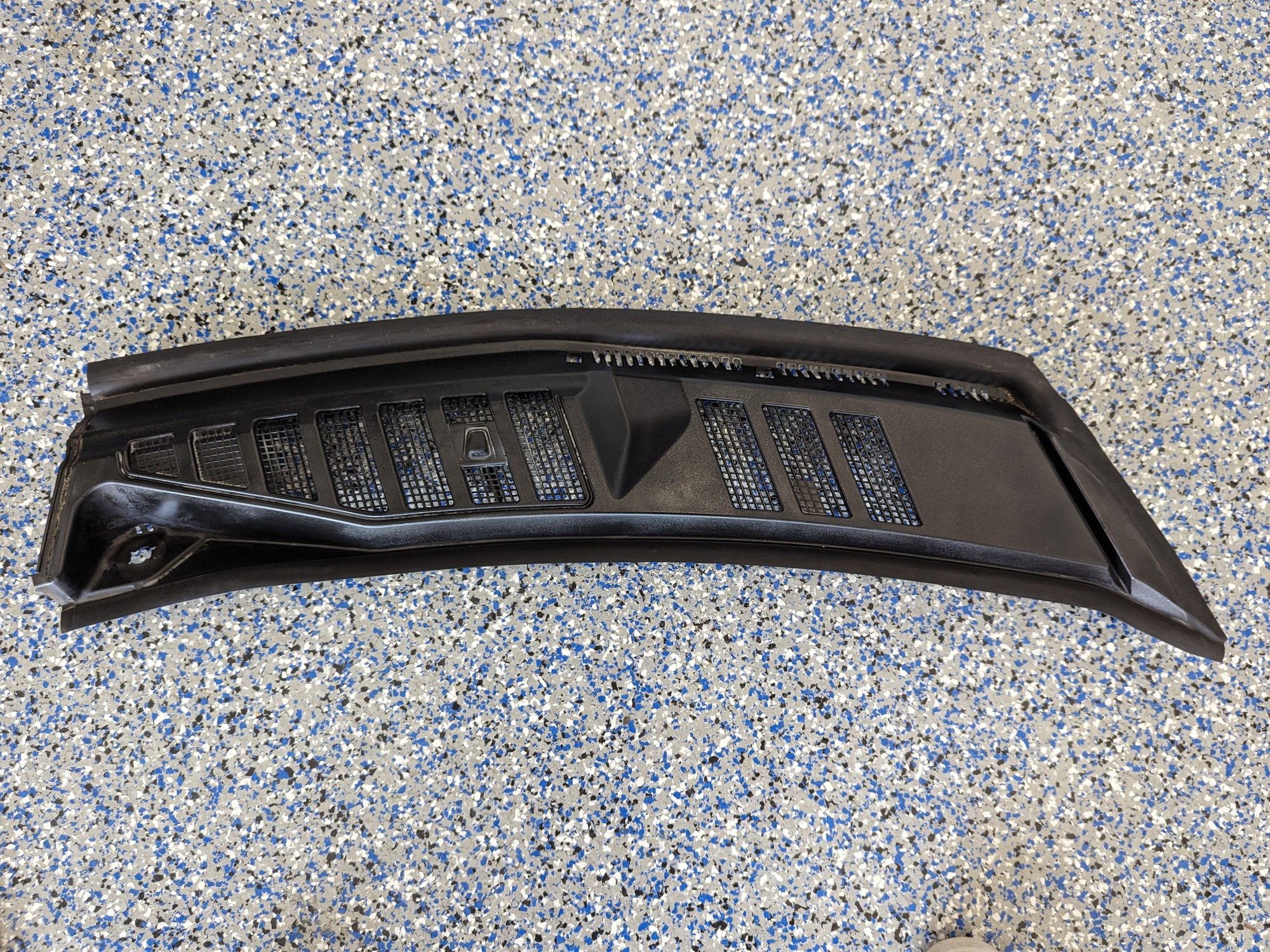 Southeast Windshield COWL OEM - Ford F150 Forum - Community of Ford ...