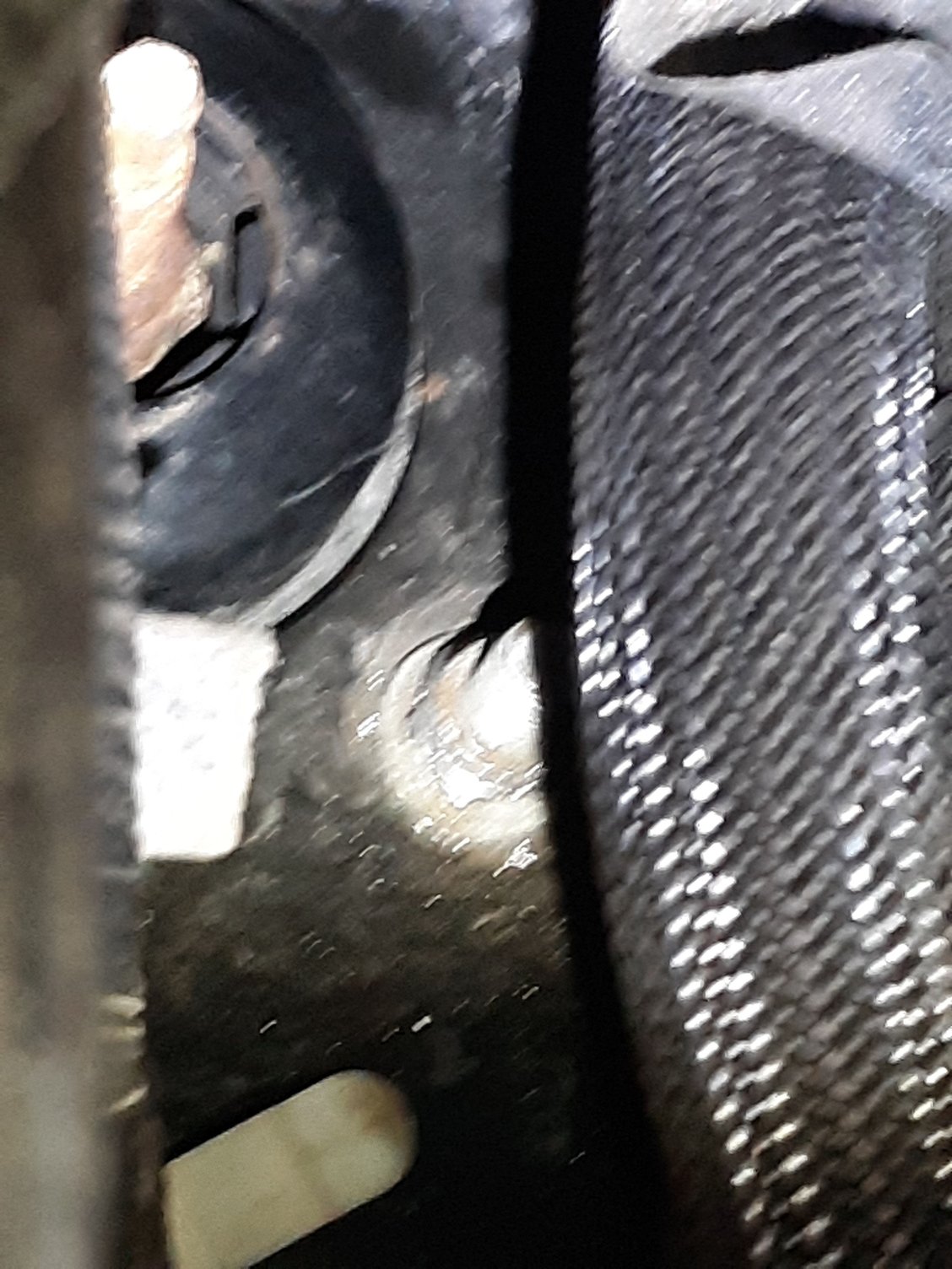 Help with rounded off nut - Page 2 - Ford F150 Forum - Community of ...