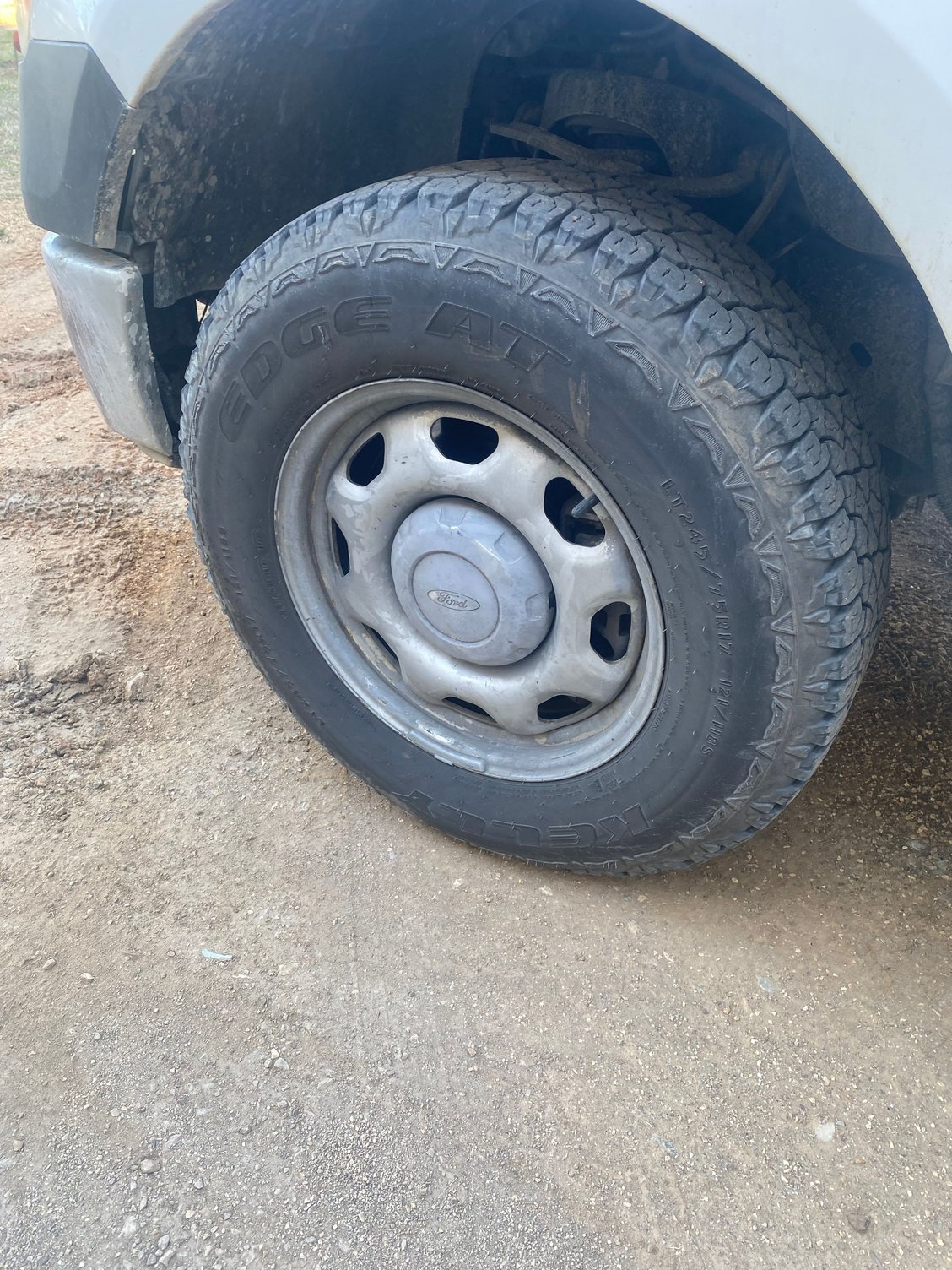 Wheel Paint Color - Ford F150 Forum - Community of Ford Truck Fans