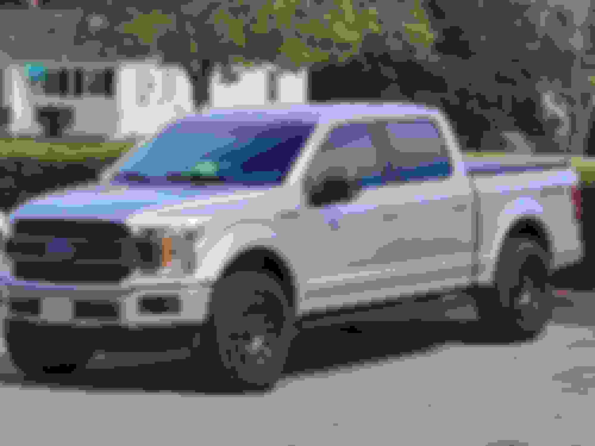 Southeast Fuel vector wheels - Ford F150 Forum - Community of Ford ...