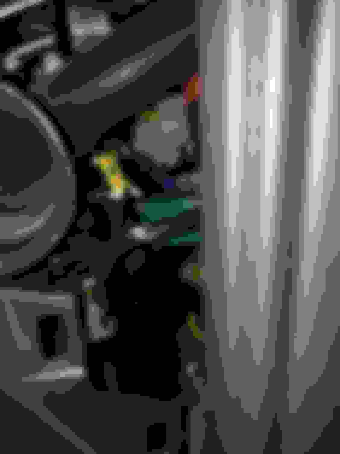 Tpms module location - Page 2 - Ford F150 Forum - Community of Ford ...