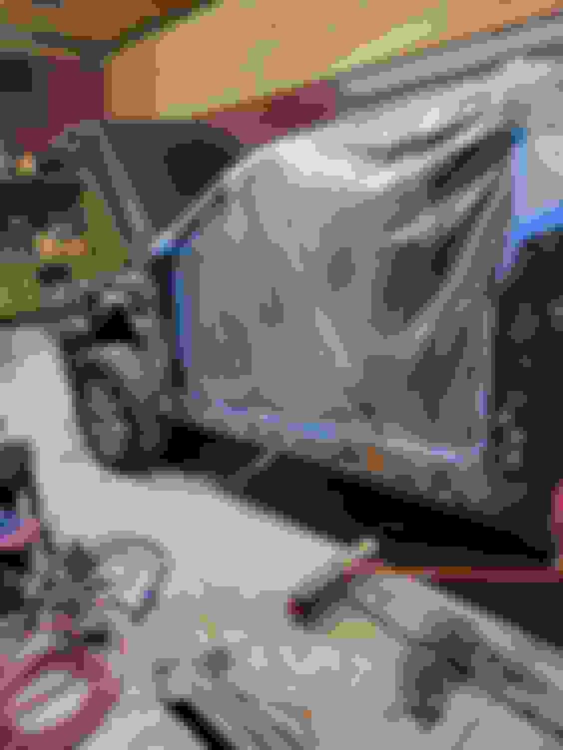 DIY Rocker Panel Replacement? - Ford F150 Forum - Community of Ford ...