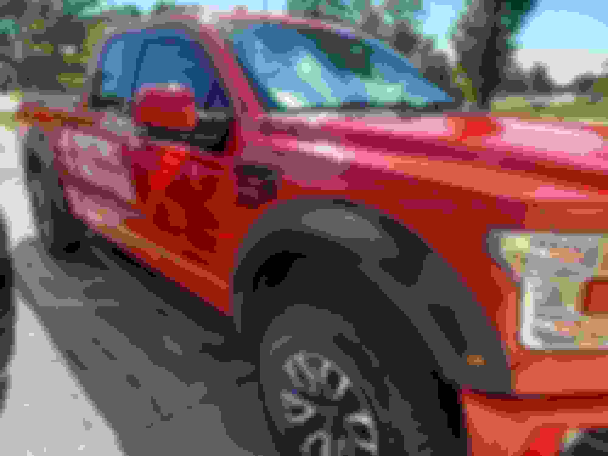 What did you do to your truck today? Reboot. - Page 563 - Ford F150 ...
