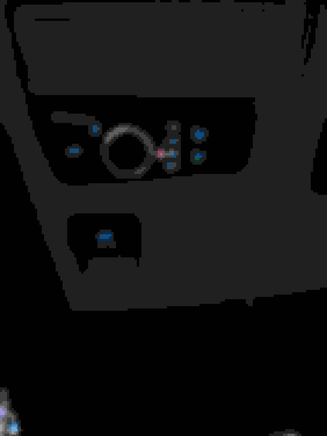 2023 Headlight switch removal - Ford F150 Forum - Community of Ford ...