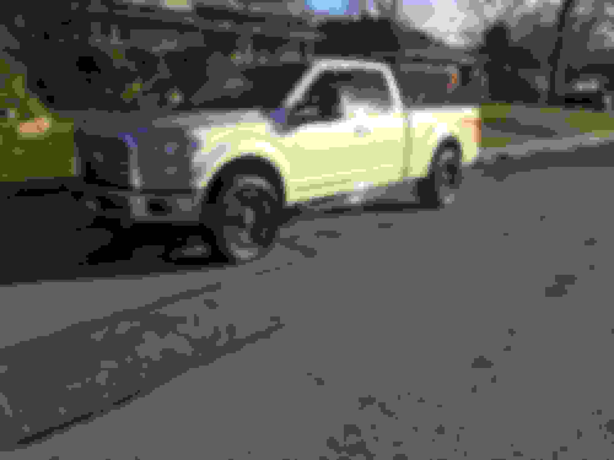 4X4 Rear block removal - Page 4 - Ford F150 Forum - Community of Ford ...