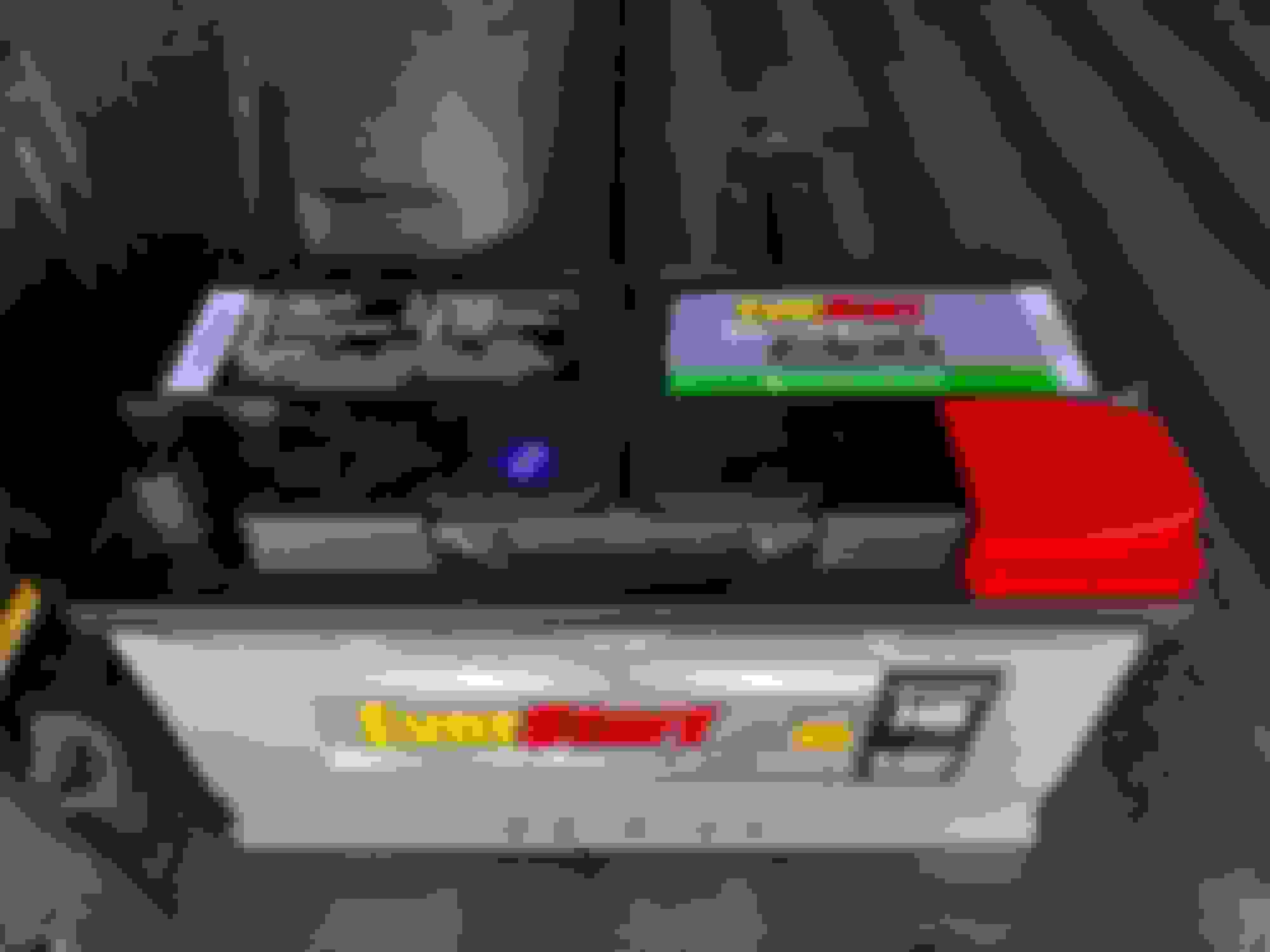 Upgrading to a bigger battery (low battery combat?) - Page 2 - Ford ...