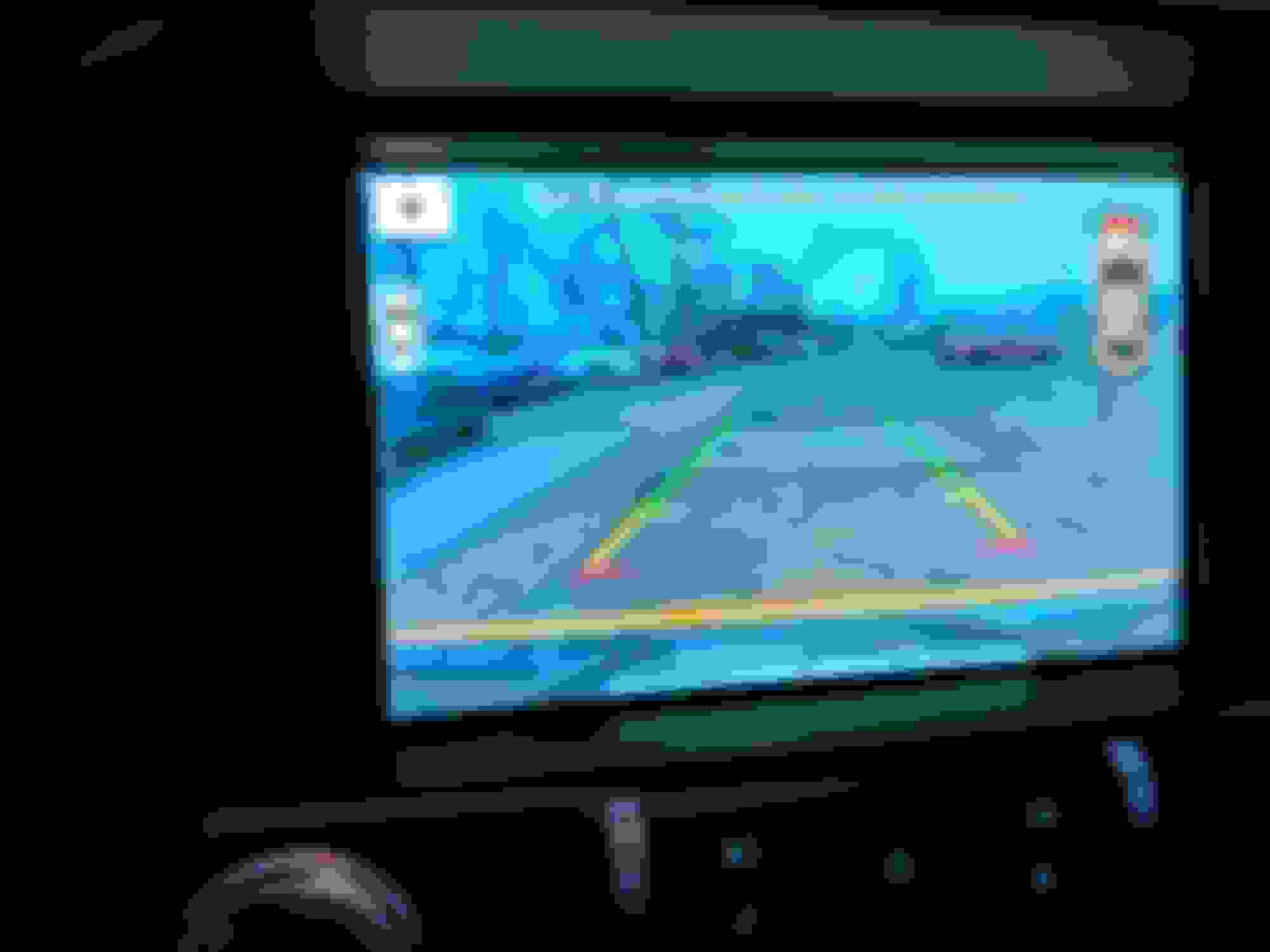 Ford f150 2015 xlt add factory 360 camera system - Page 35 - Ford F150 ...