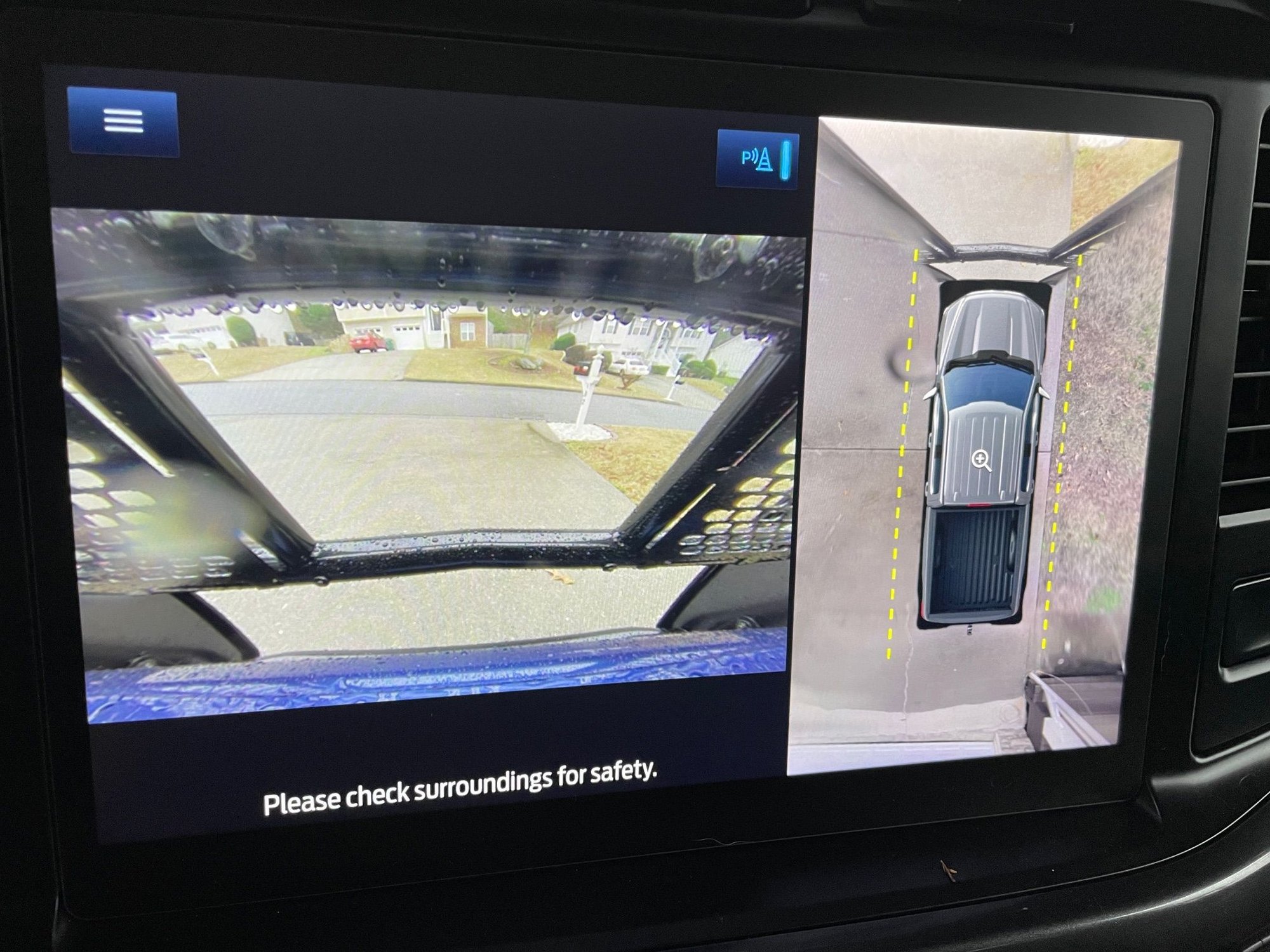 2024 King Ranch w/ Brush Guard - Ford F150 Forum - Community of Ford ...