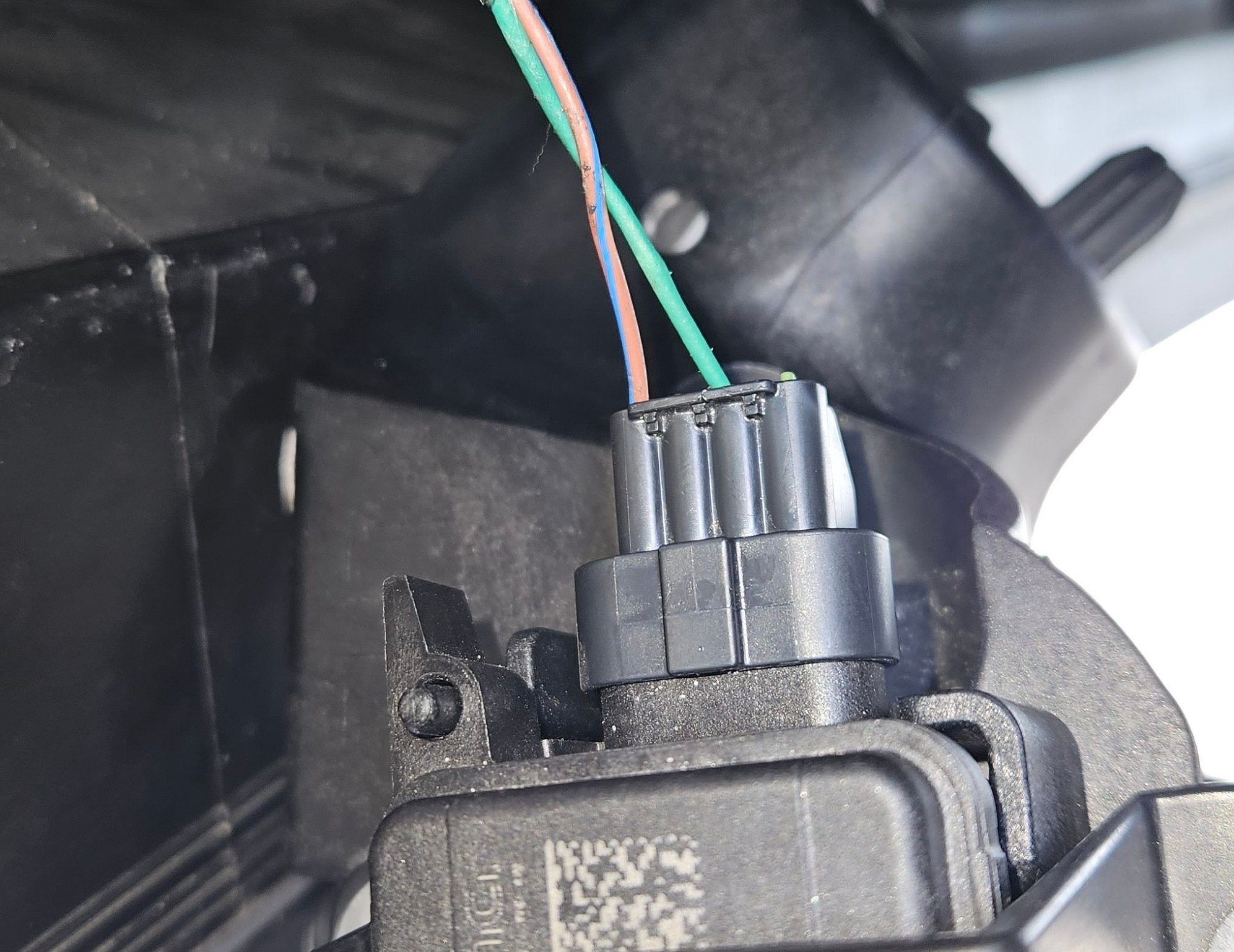 Active Air Dam Removal How To Unplug The Connectors Ford F150 Forum active-air-dam-removal-how-to-unplug-the-connectors-ford-f150-forum